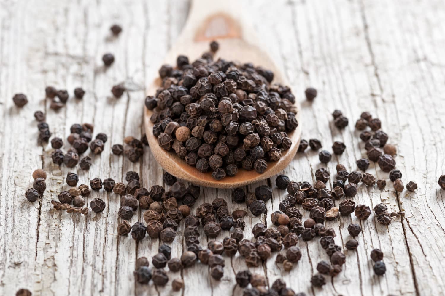 5 Fun Ways to Spice Up Your Life with More Pepper | The Kitchn