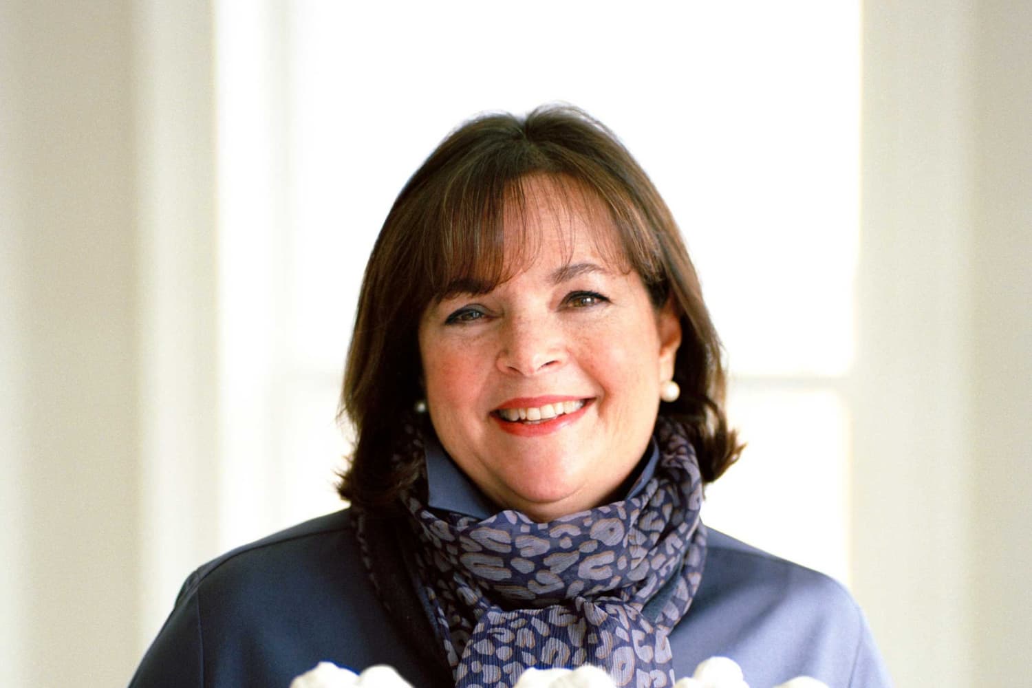 Ina Garten’s Go-To Outdoor Party Tool | The Kitchn