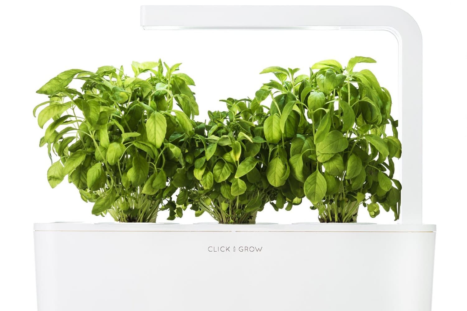 Does the Click and Grow Garden System Actually Work? | The Kitchn