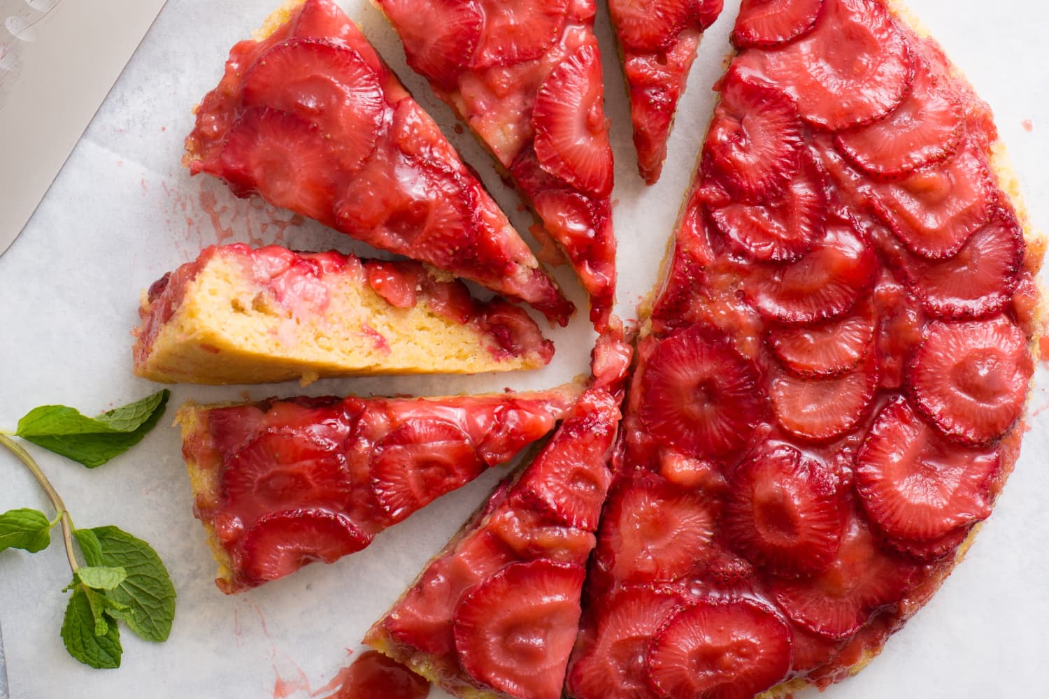 15 Ways to Turn Berries into Dessert | The Kitchn