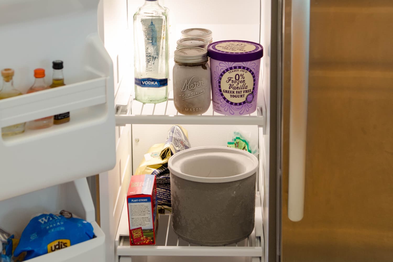 5 Tips for Storing Ice Cream and Preventing Freezer Burn | The Kitchn