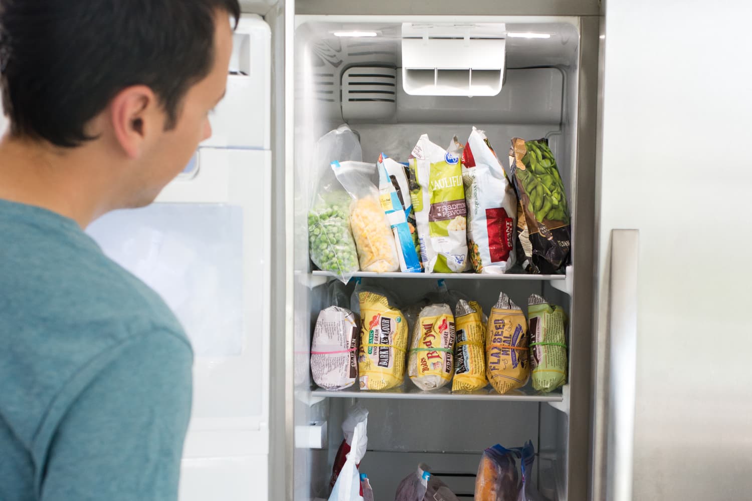 Can You Eat Something That Has Freezer Burn | The Kitchn