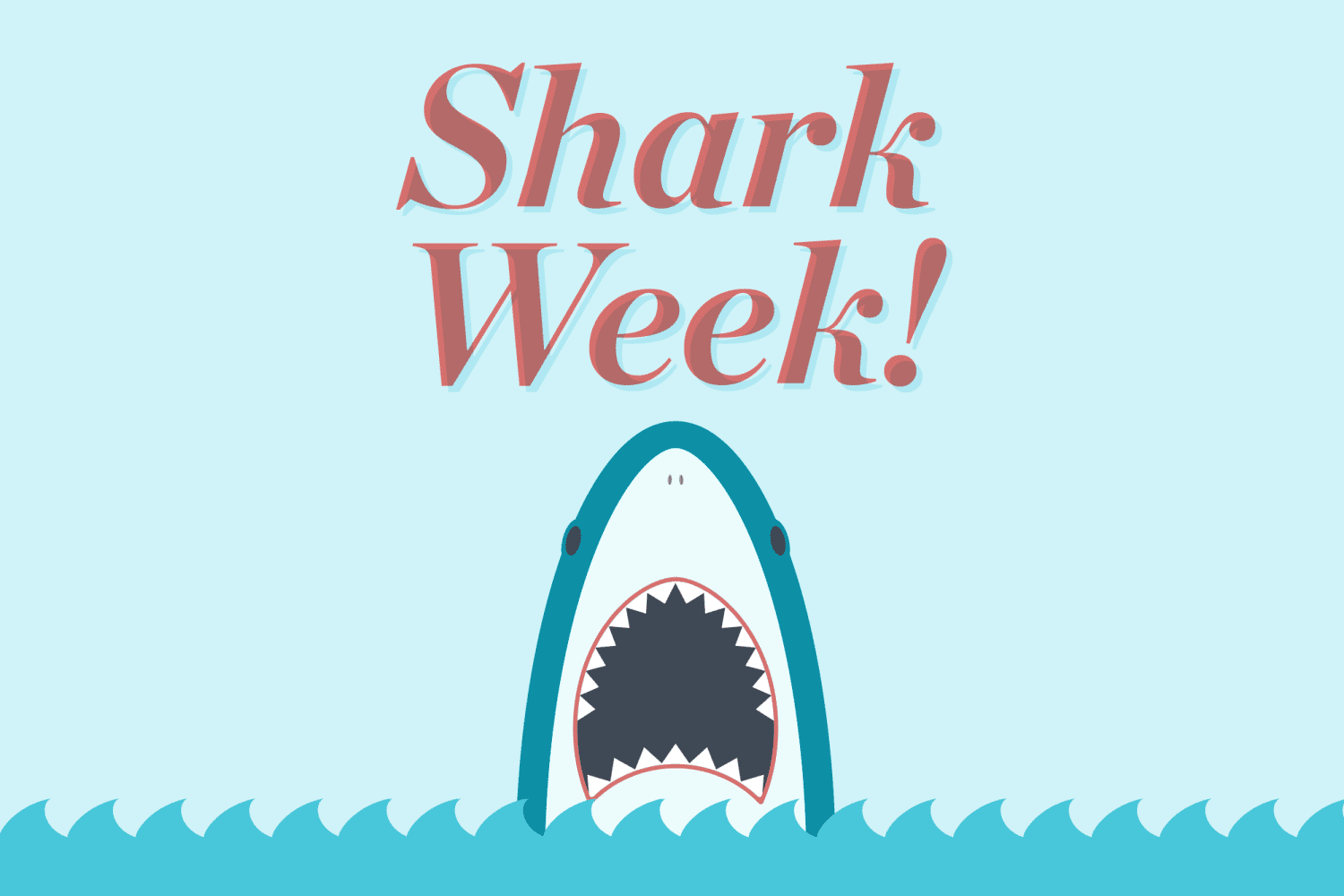 5 Shark Gadgets for Anyone Obsessed with Shark Week | The Kitchn