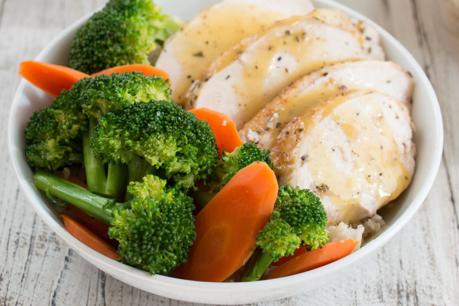 13 Wholesome Grain Bowls You Can Eat All Week | The Kitchn