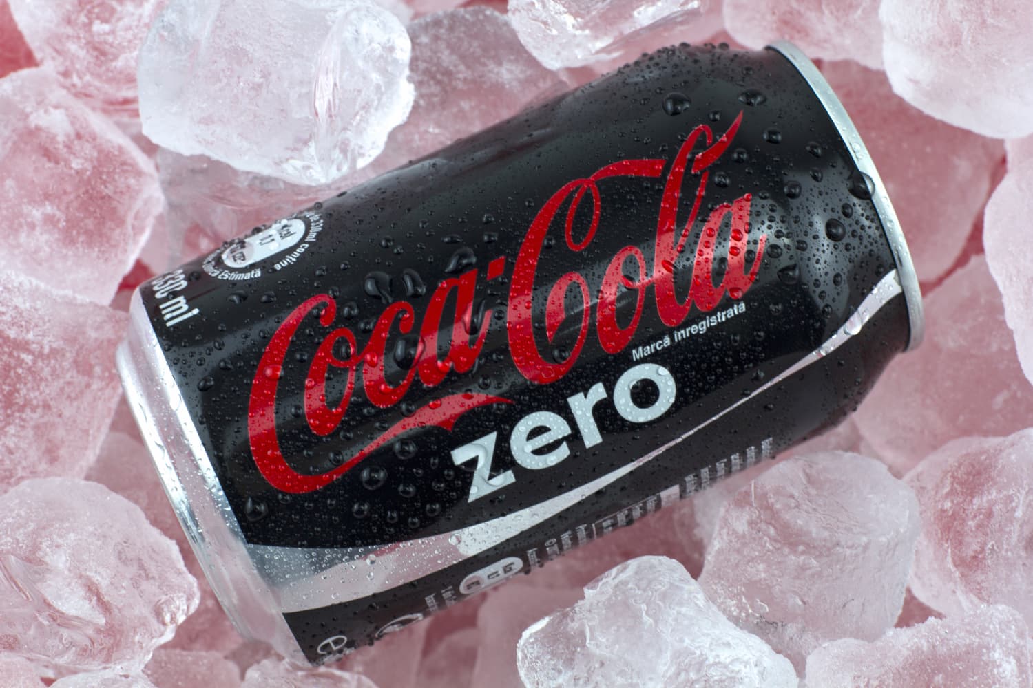 Coke Zero Is on Its Death Bed and Consumers Are Angry | The Kitchn