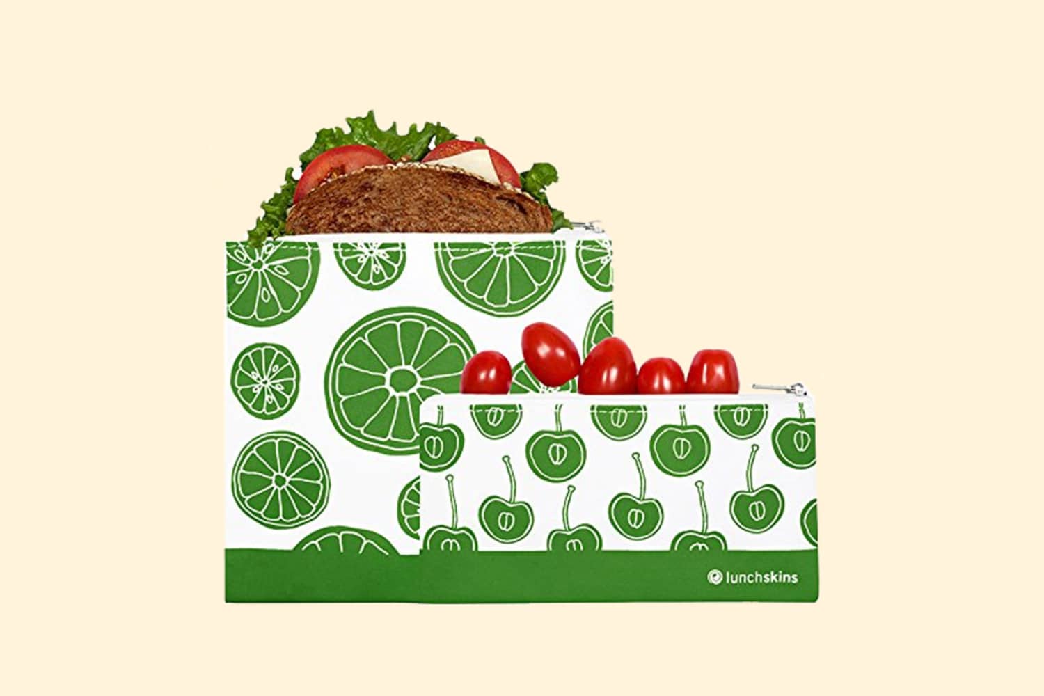 Save Money and the Environment with These Reusable Lunch Box Helpers ...