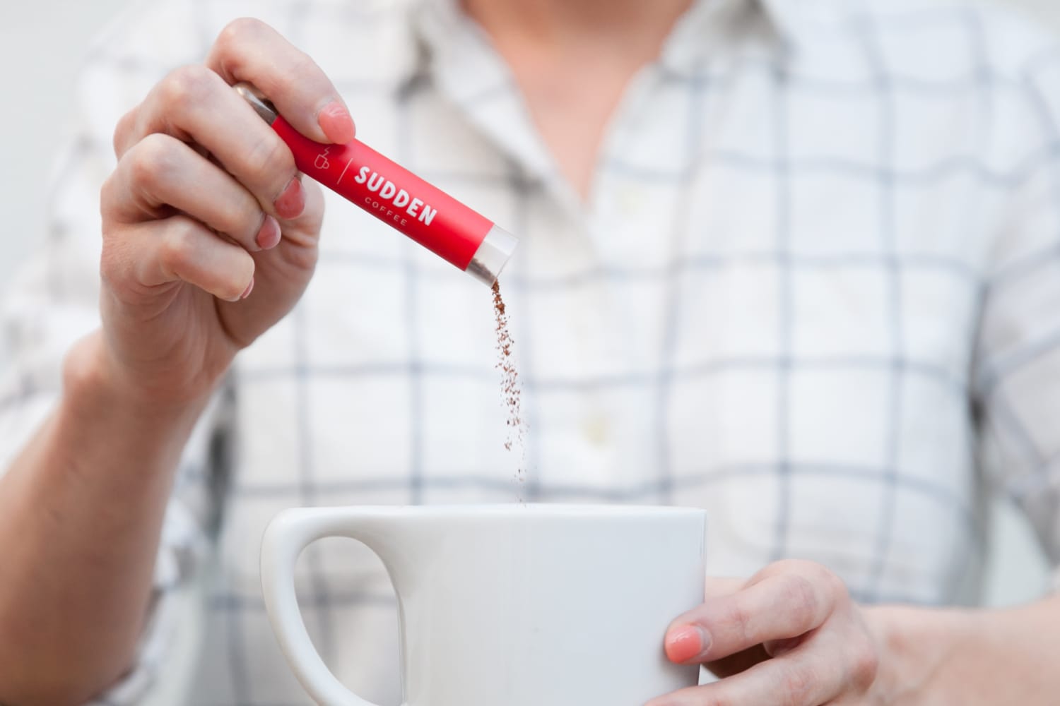 This Instant Coffee Is Actually Good | The Kitchn