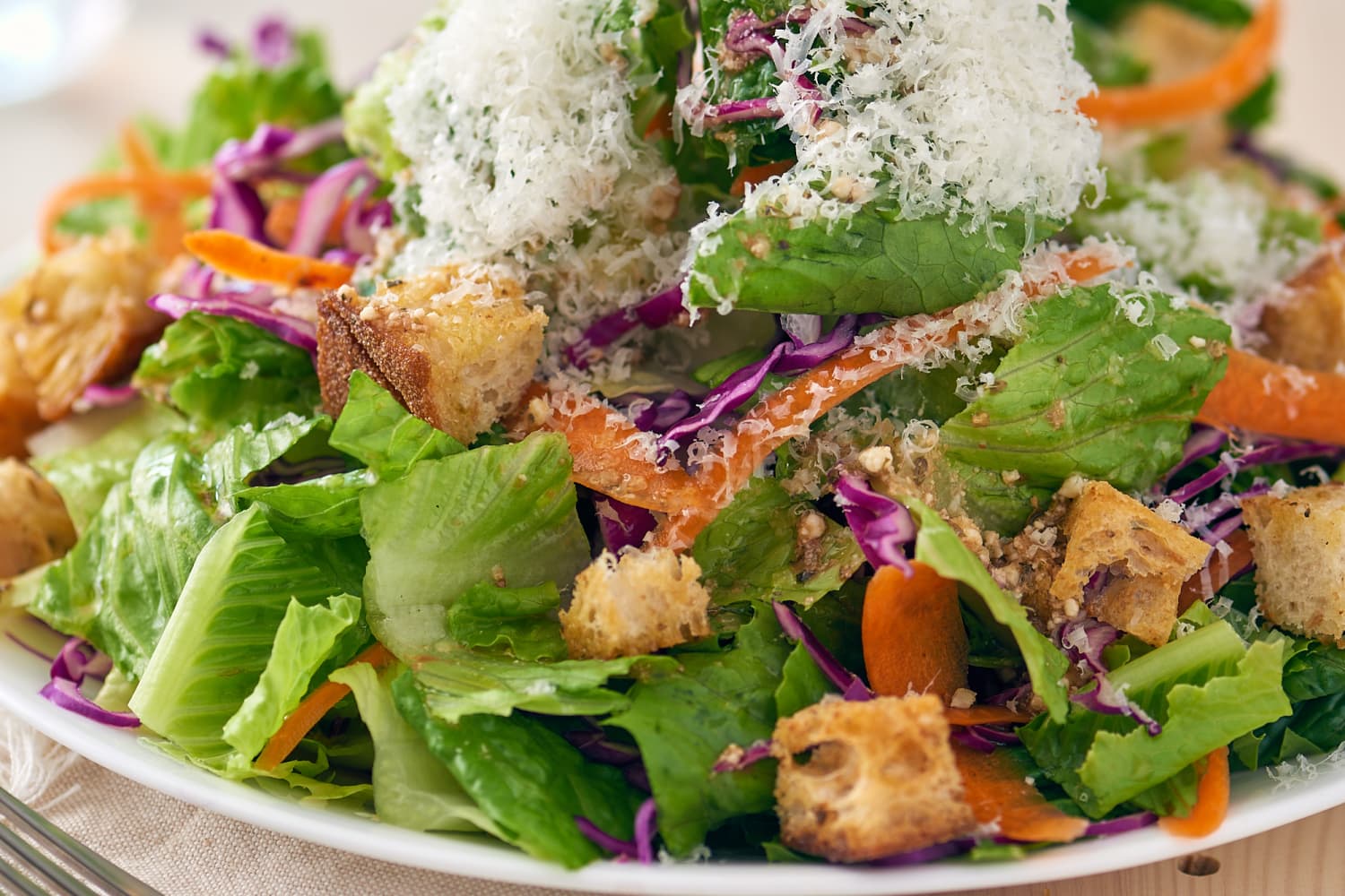 Recipe: Jersey Salad | The Kitchn