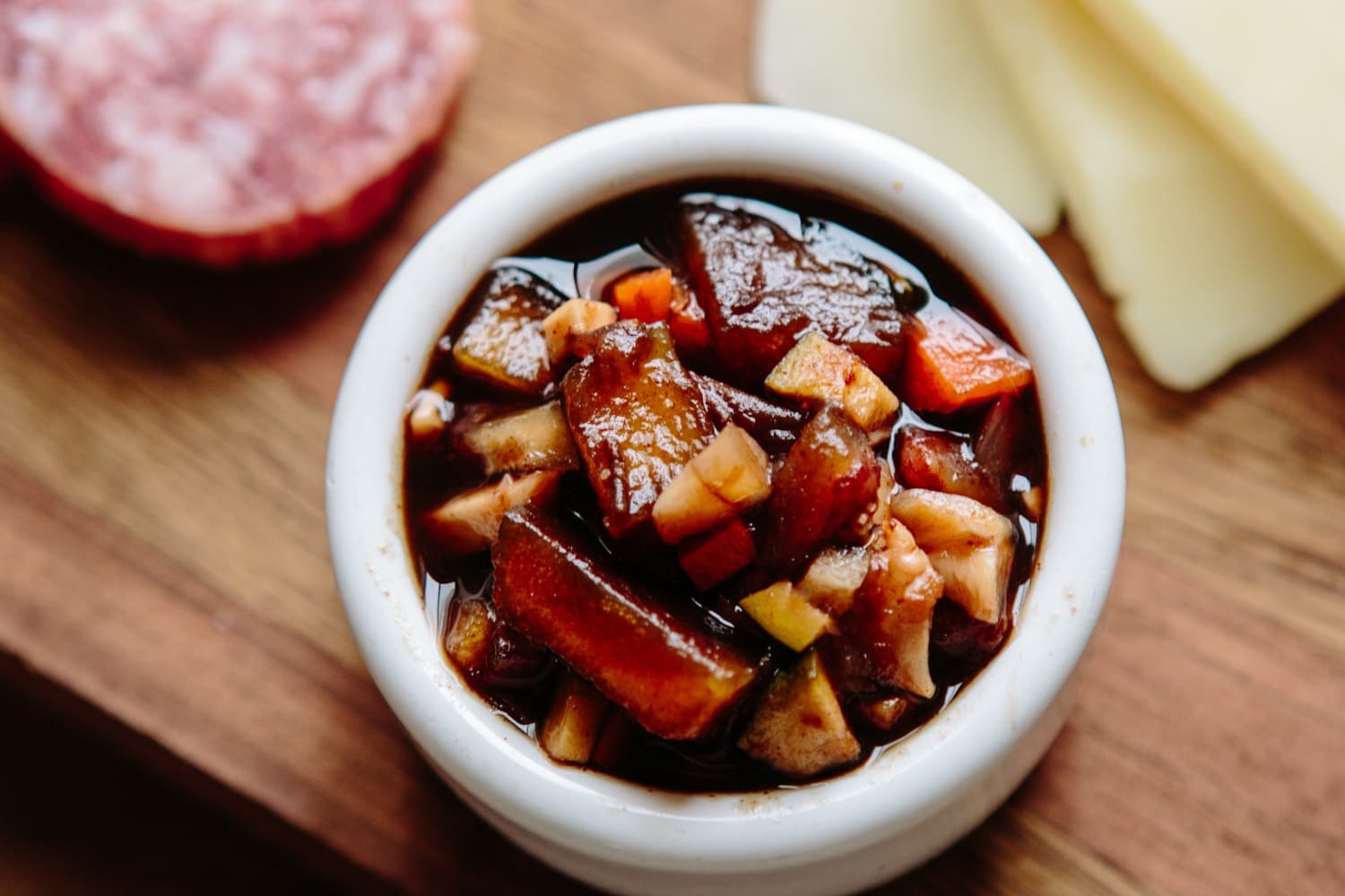 8 British Condiments and Sauces You Need to Try | The Kitchn