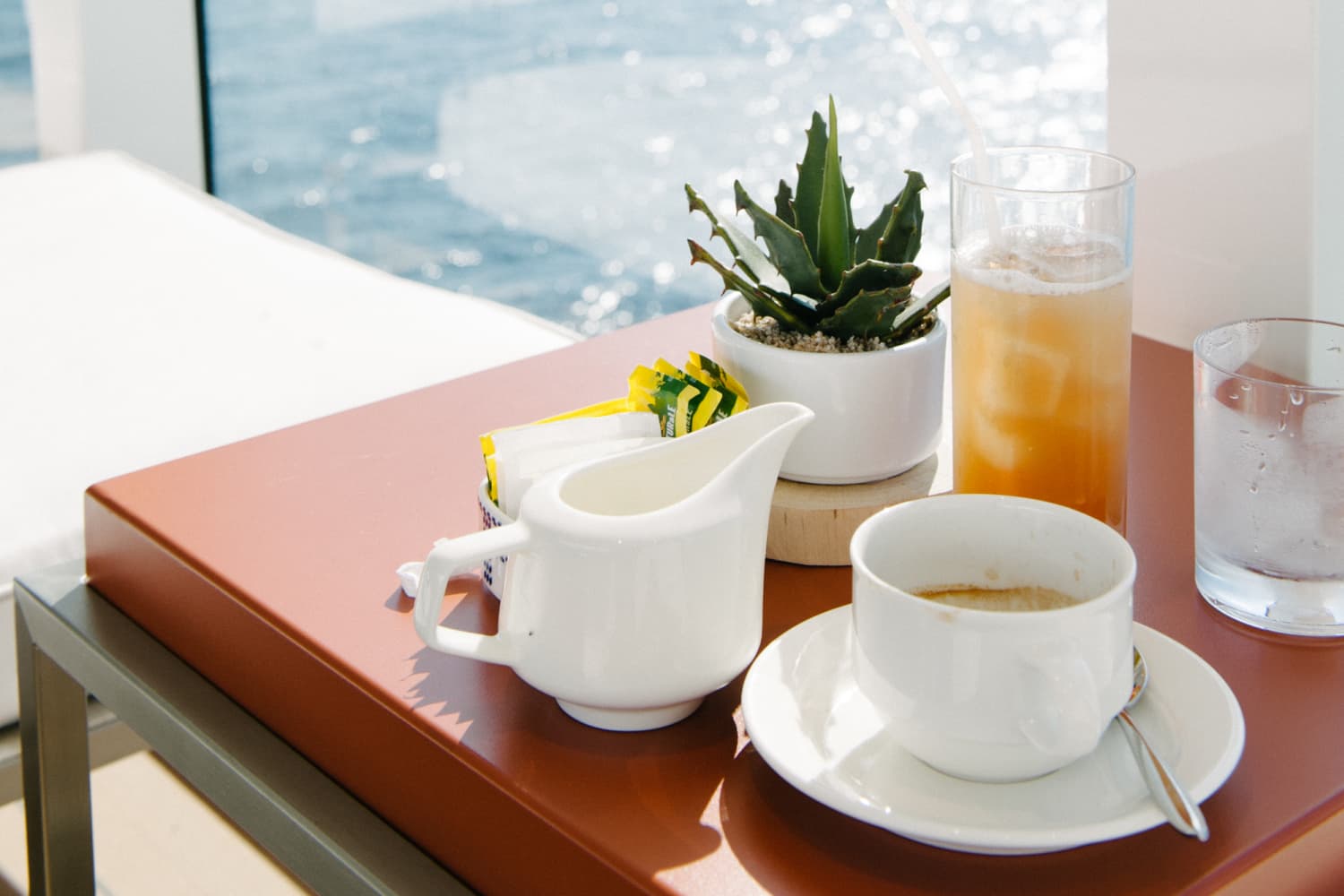 5 Tips for Staying Healthy on a Cruise Ship | The Kitchn