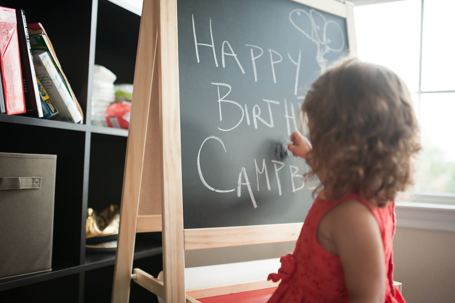 5 No-Food Birthday Ideas for the Classroom | The Kitchn