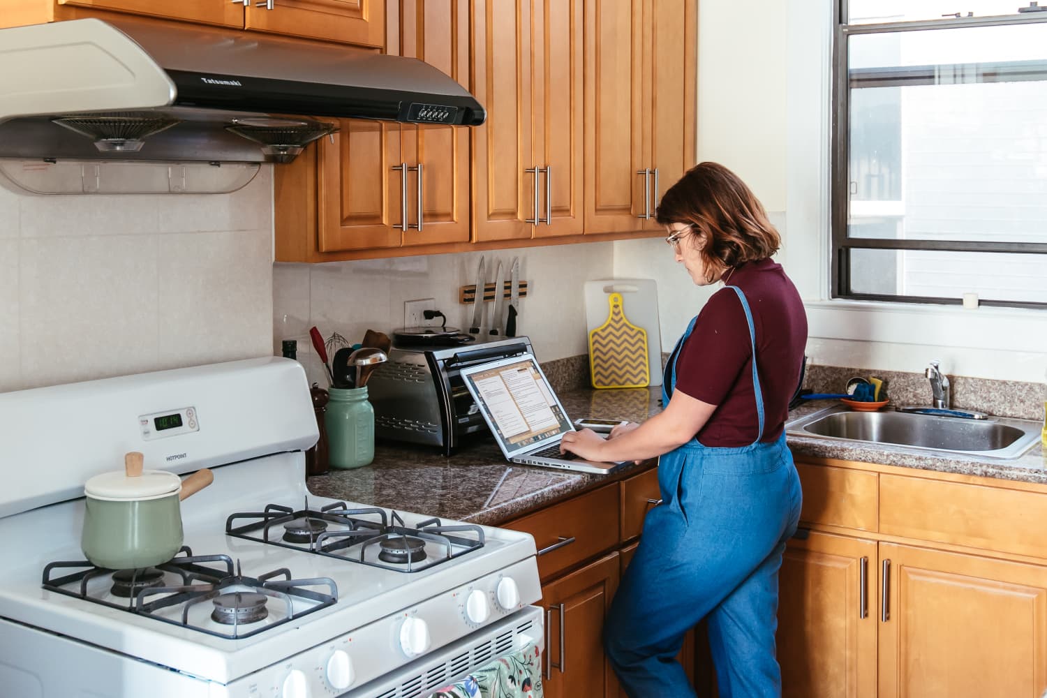how-cutting-my-food-budget-helped-me-quit-my-job-the-kitchn