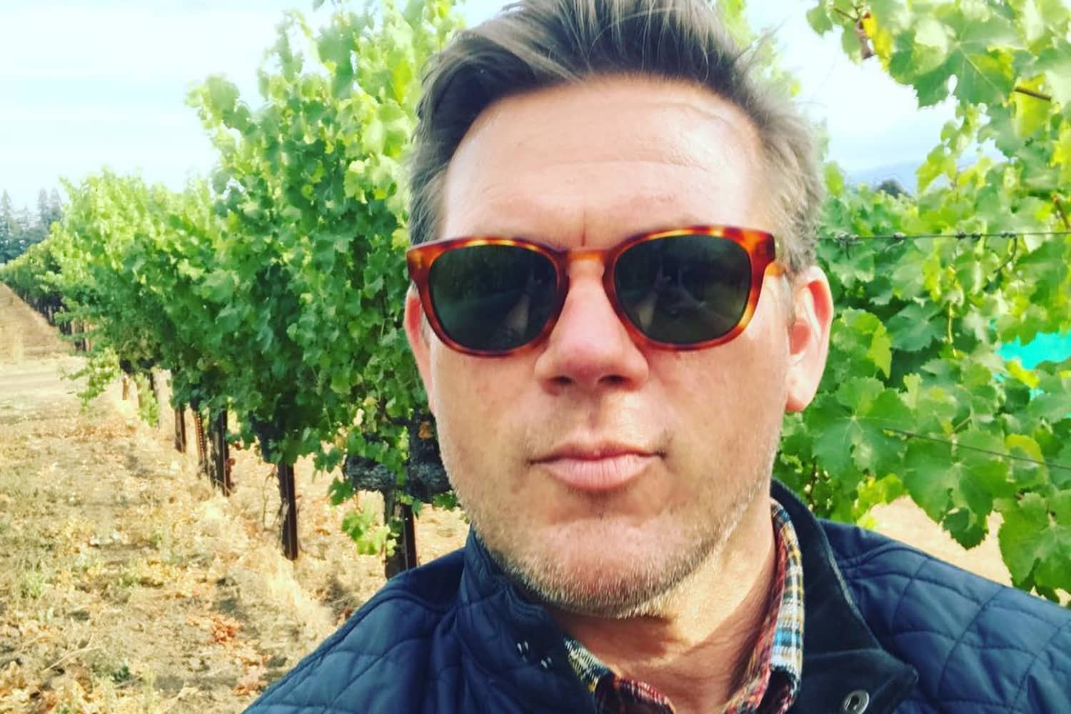 Chef Tyler Florence Says Recipes Are Dead | The Kitchn