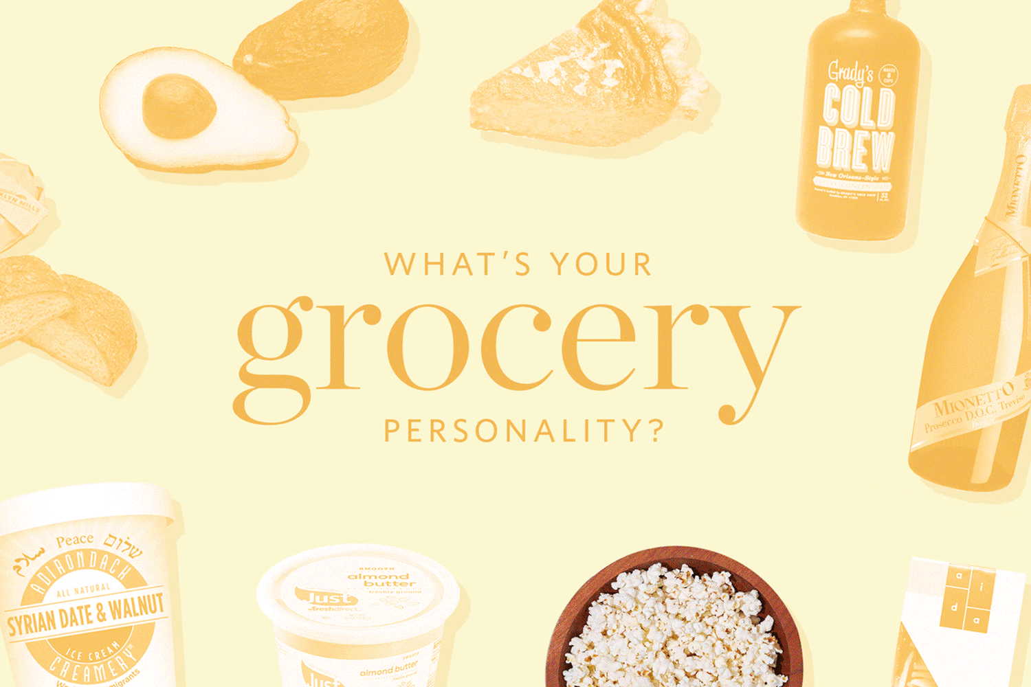 What’s Your Grocery Personality? | The Kitchn