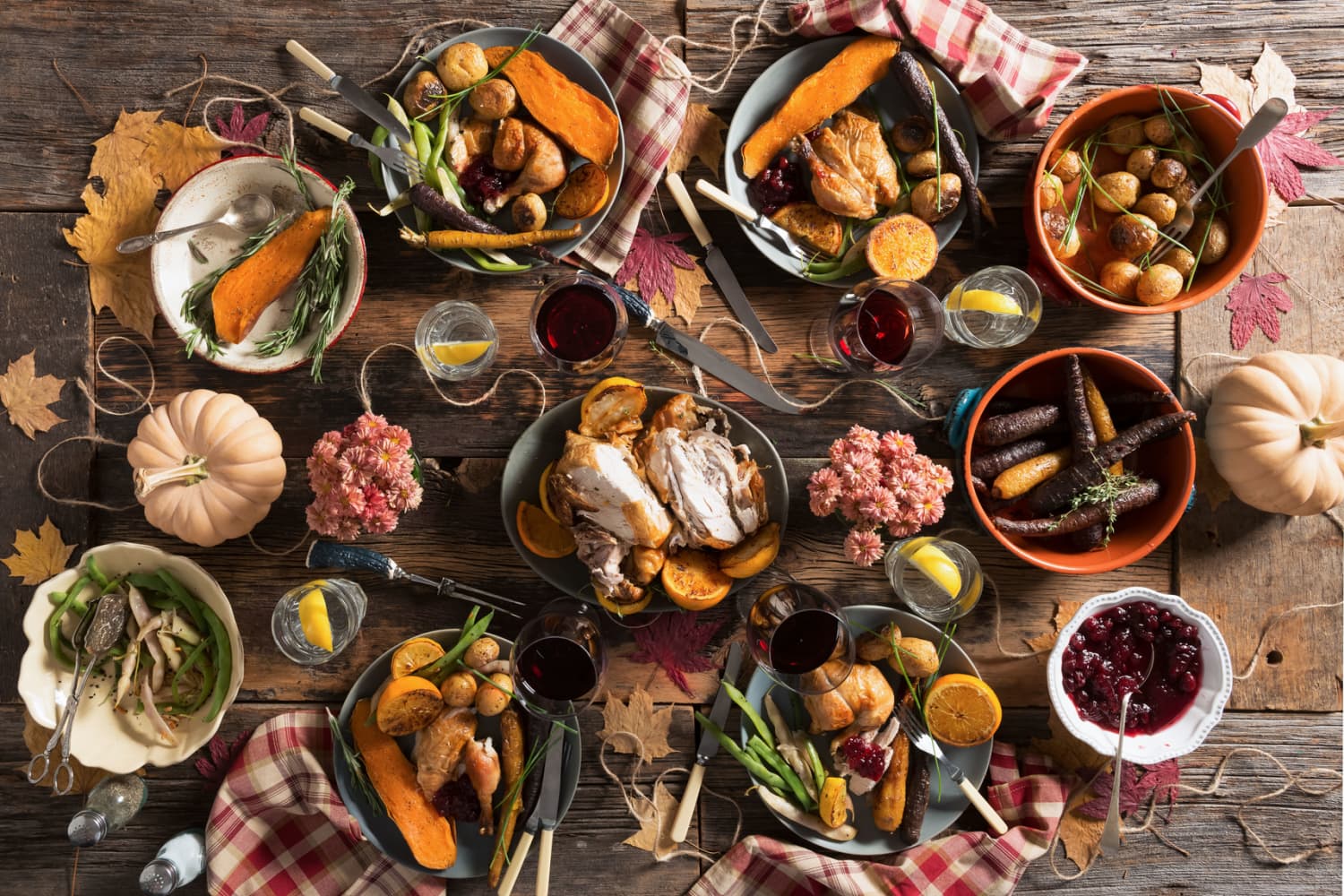 The Best Places to Shop for Thanksgiving Dinner | The Kitchn