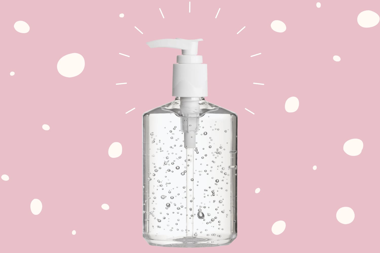 Clean Well Alcohol Free Natural Hand Sanitizer Review | The Kitchn