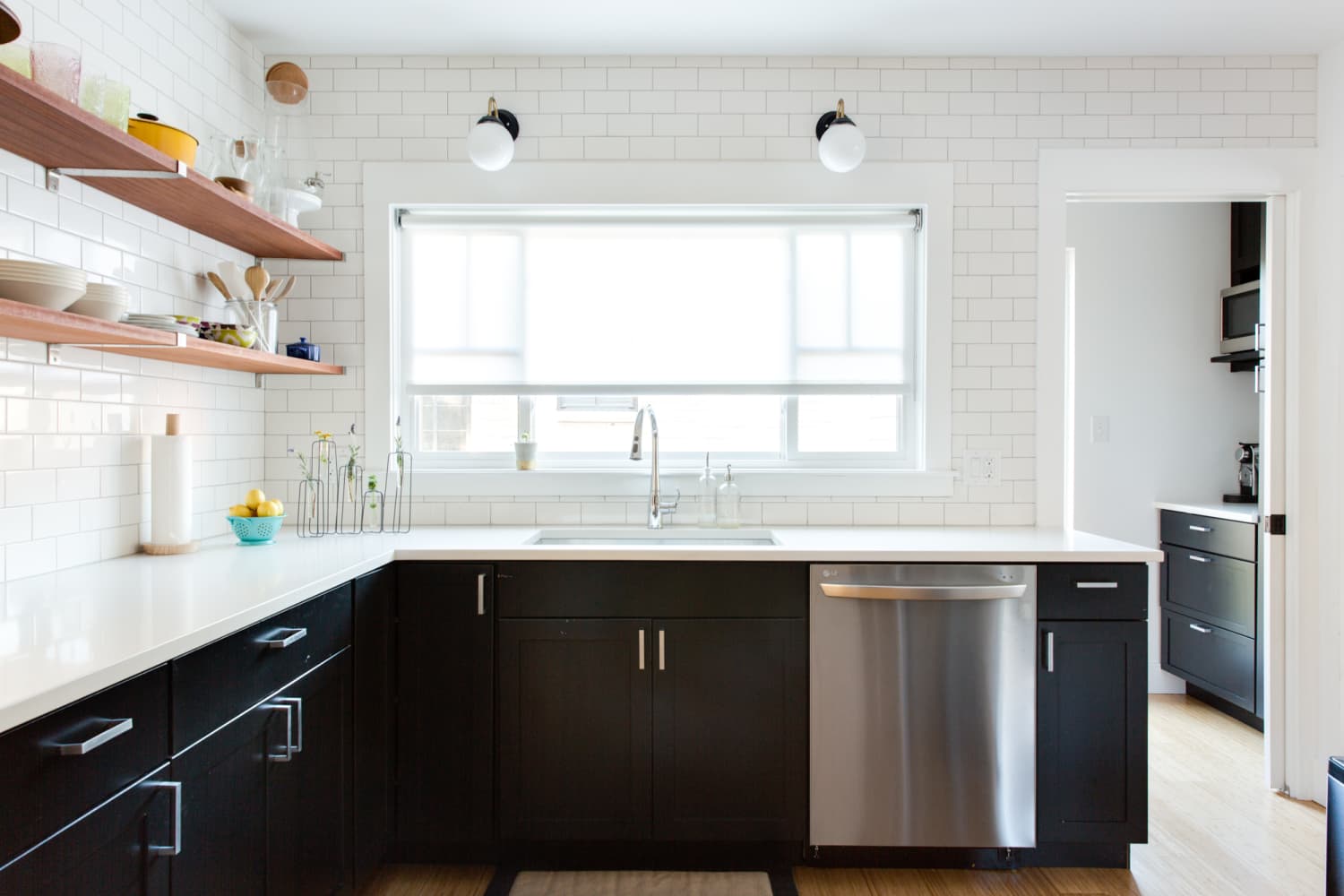 the-solution-to-help-you-stop-using-paper-towels-the-kitchn