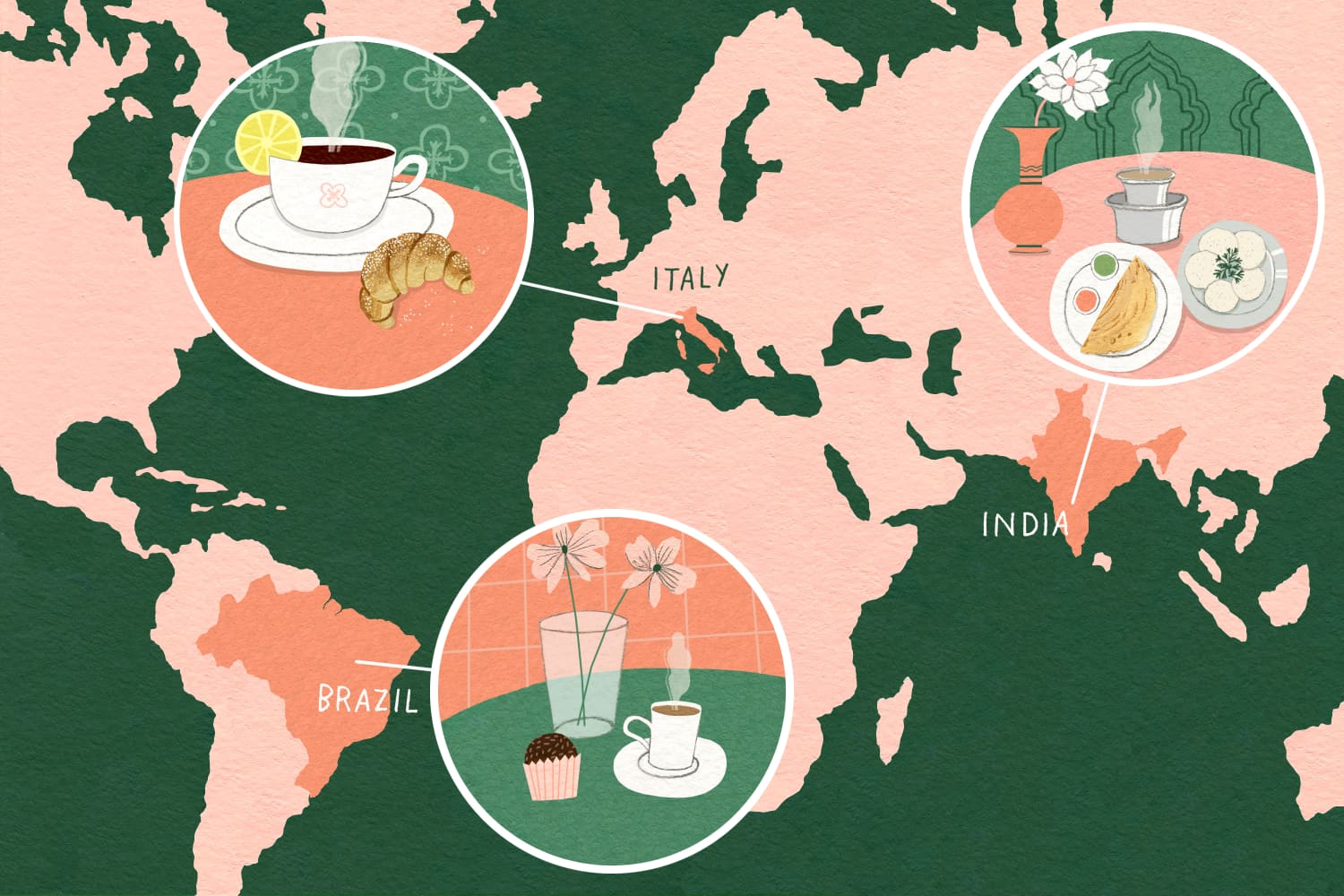 What A Cup Of Coffee Looks Like In Different Countries Kitchn what-a-cup-of-coffee-looks-like-in-different-countries-kitchn