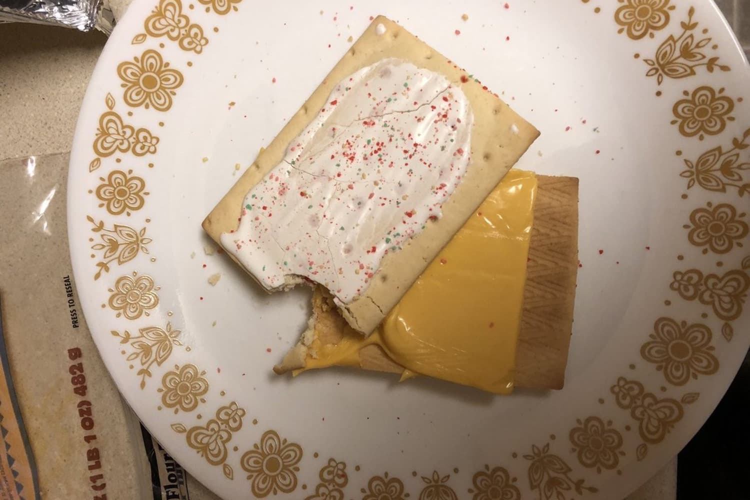 The Internet Is Freaking Out Over These Pop Tarts | The Kitchn