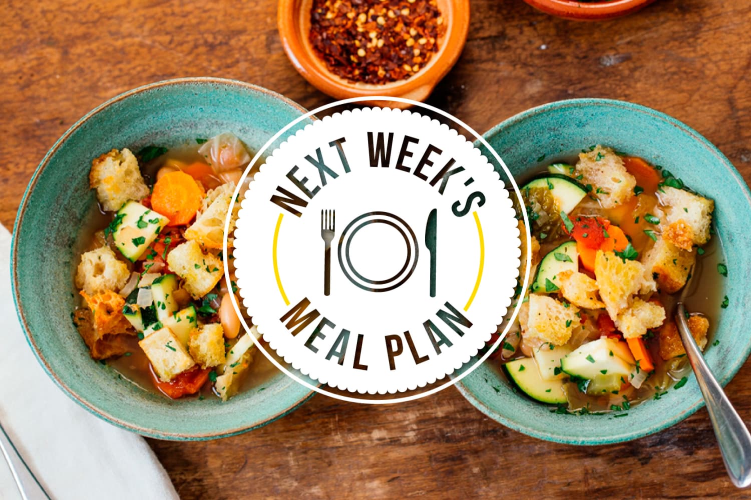 5 Easy Meals for Christmas Break | The Kitchn