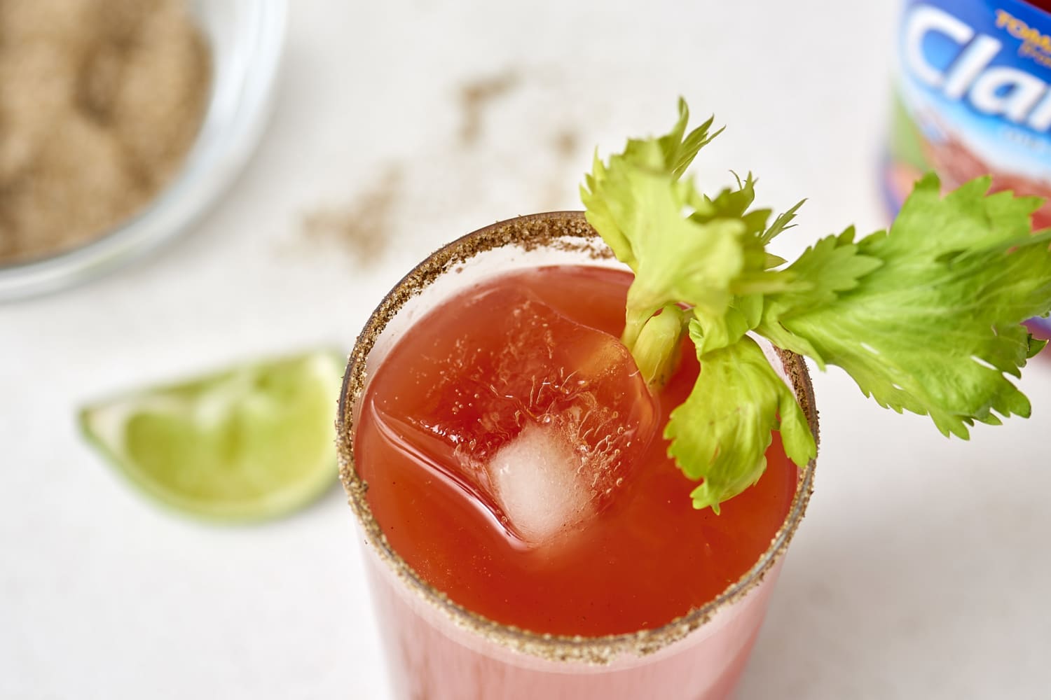 Caesar Cocktail | The Kitchn