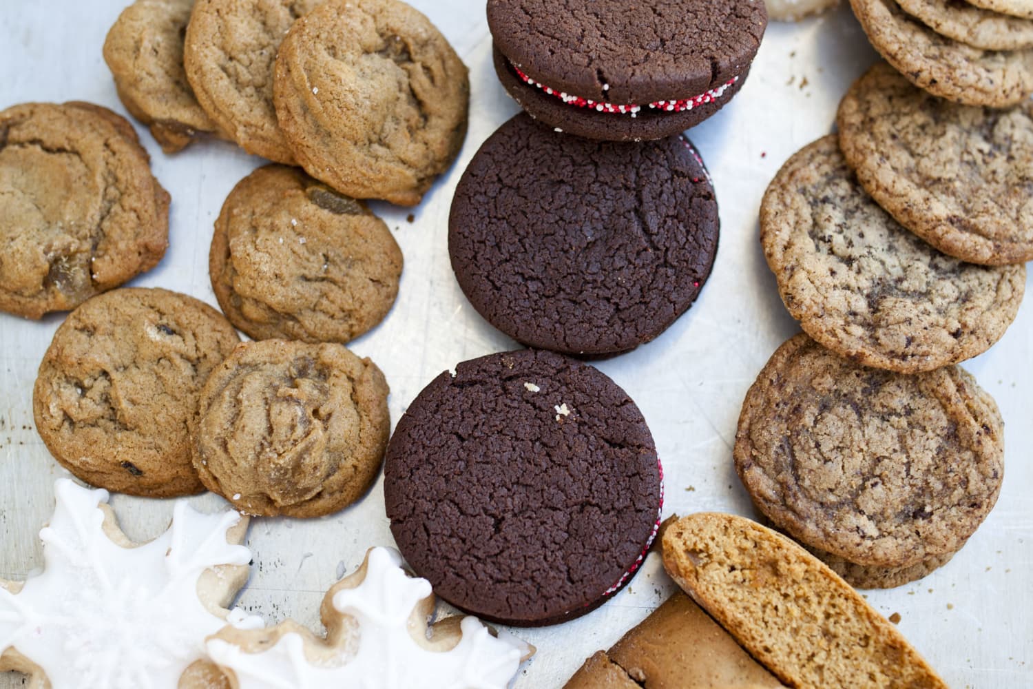 Holiday Cookie Basics: 10 Essential Tips | The Kitchn