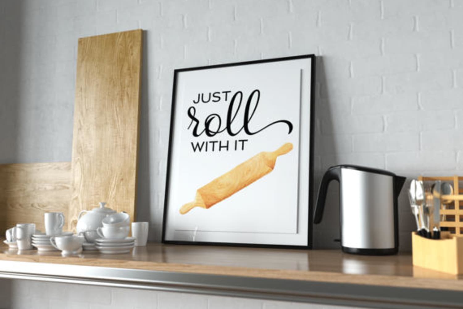 5 Inspiring Prints for Your Kitchen | The Kitchn