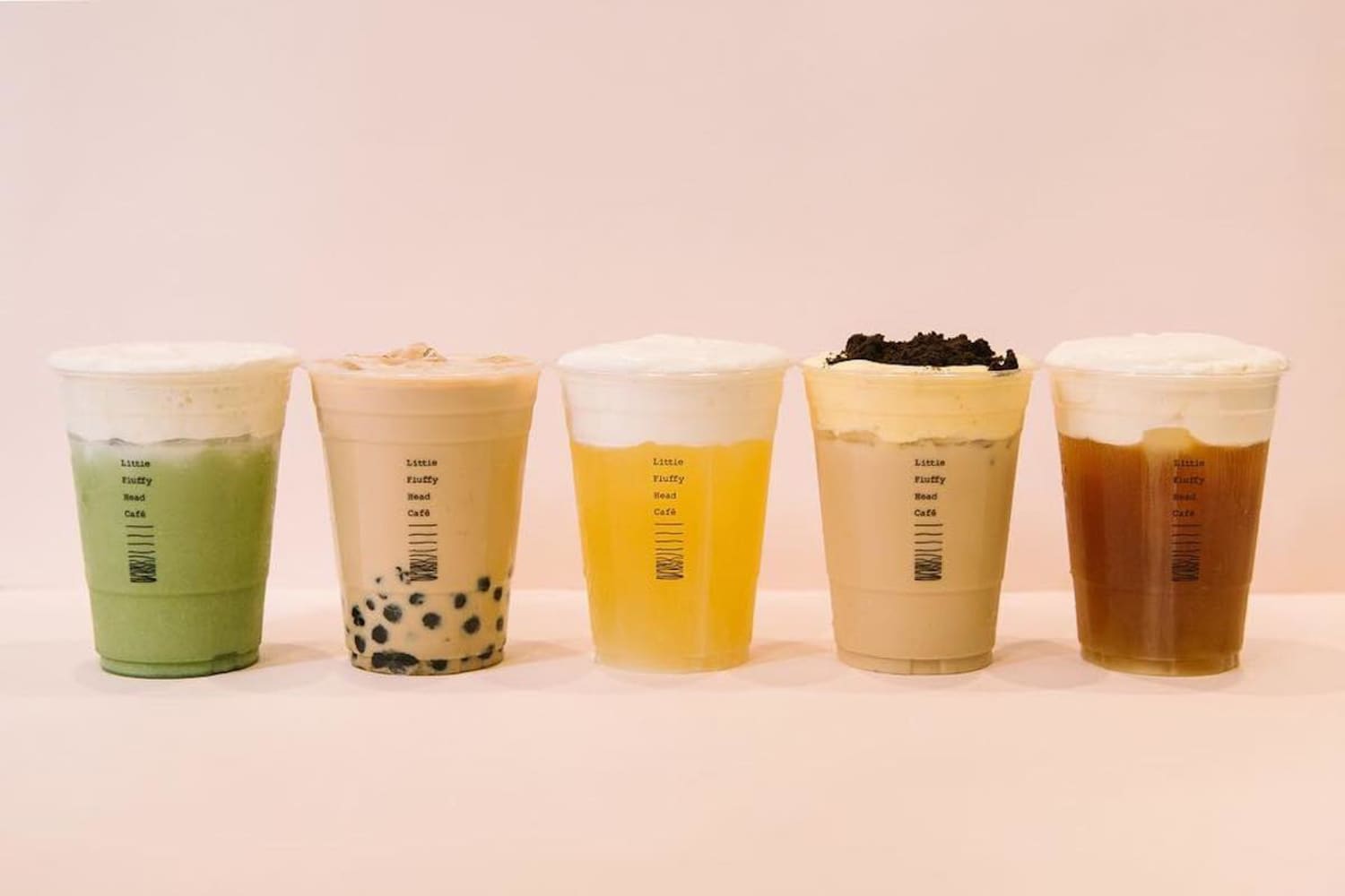 What Is Cheese Tea - New LA NYC Food Trend From Taiwan | The Kitchn