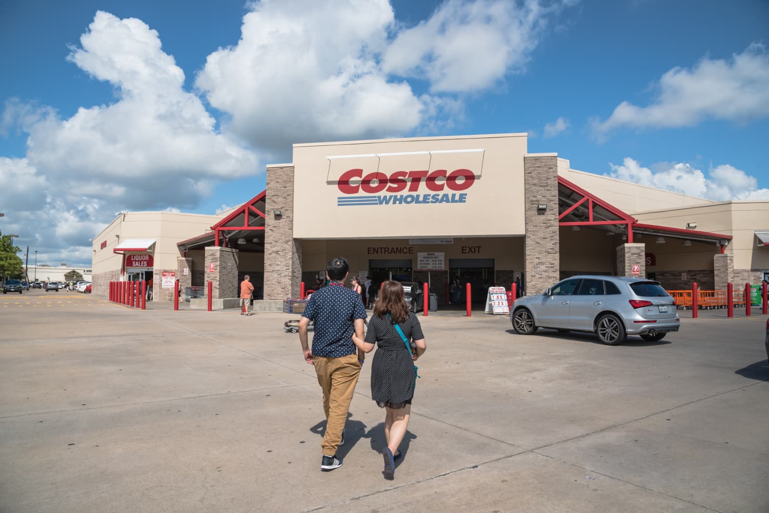 Costco Food Courts - Best International Dishes | The Kitchn