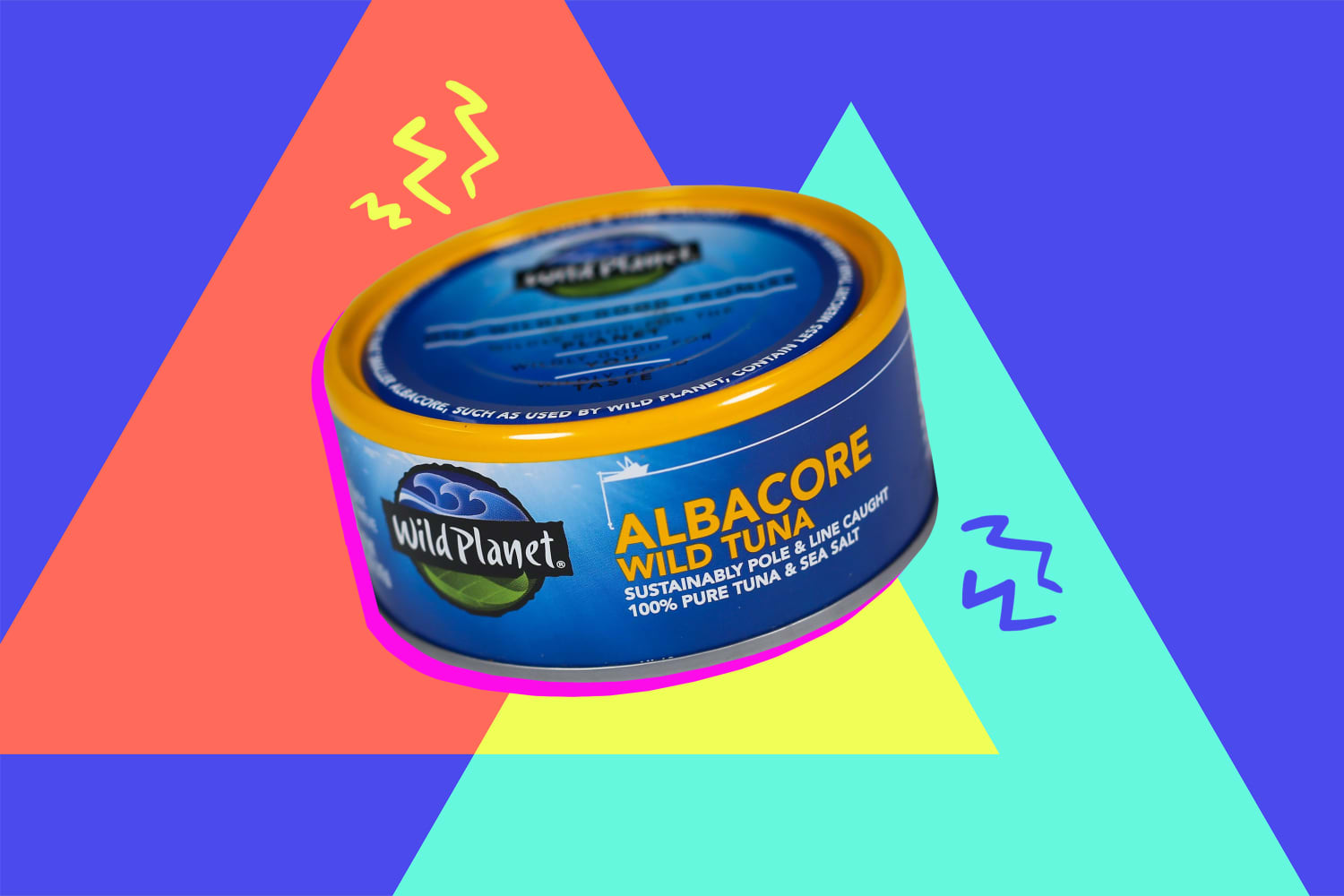 Best Canned Tuna | The Kitchn