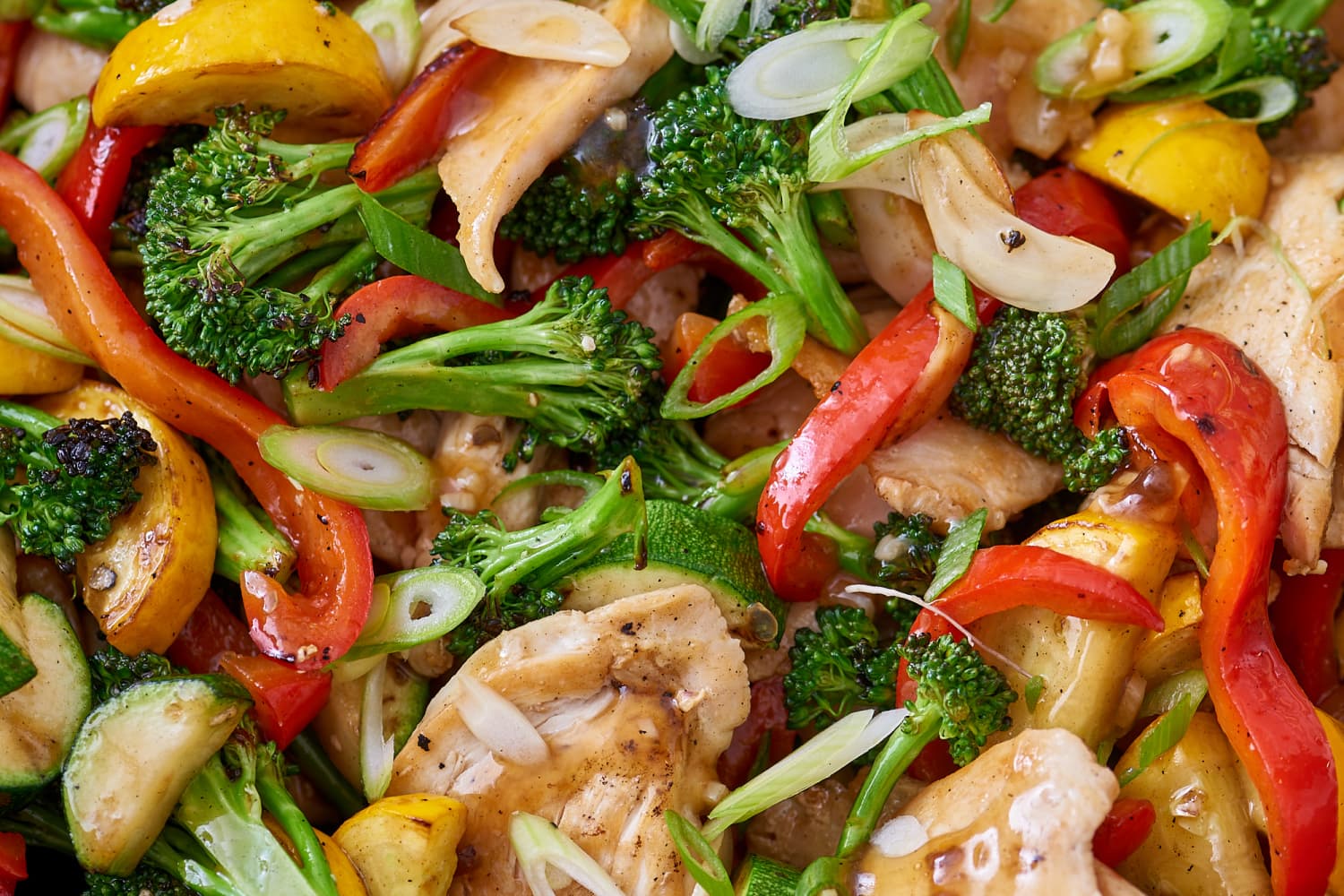 7 Ways to Make You Whatever You Cook a Bit Healthier | The Kitchn