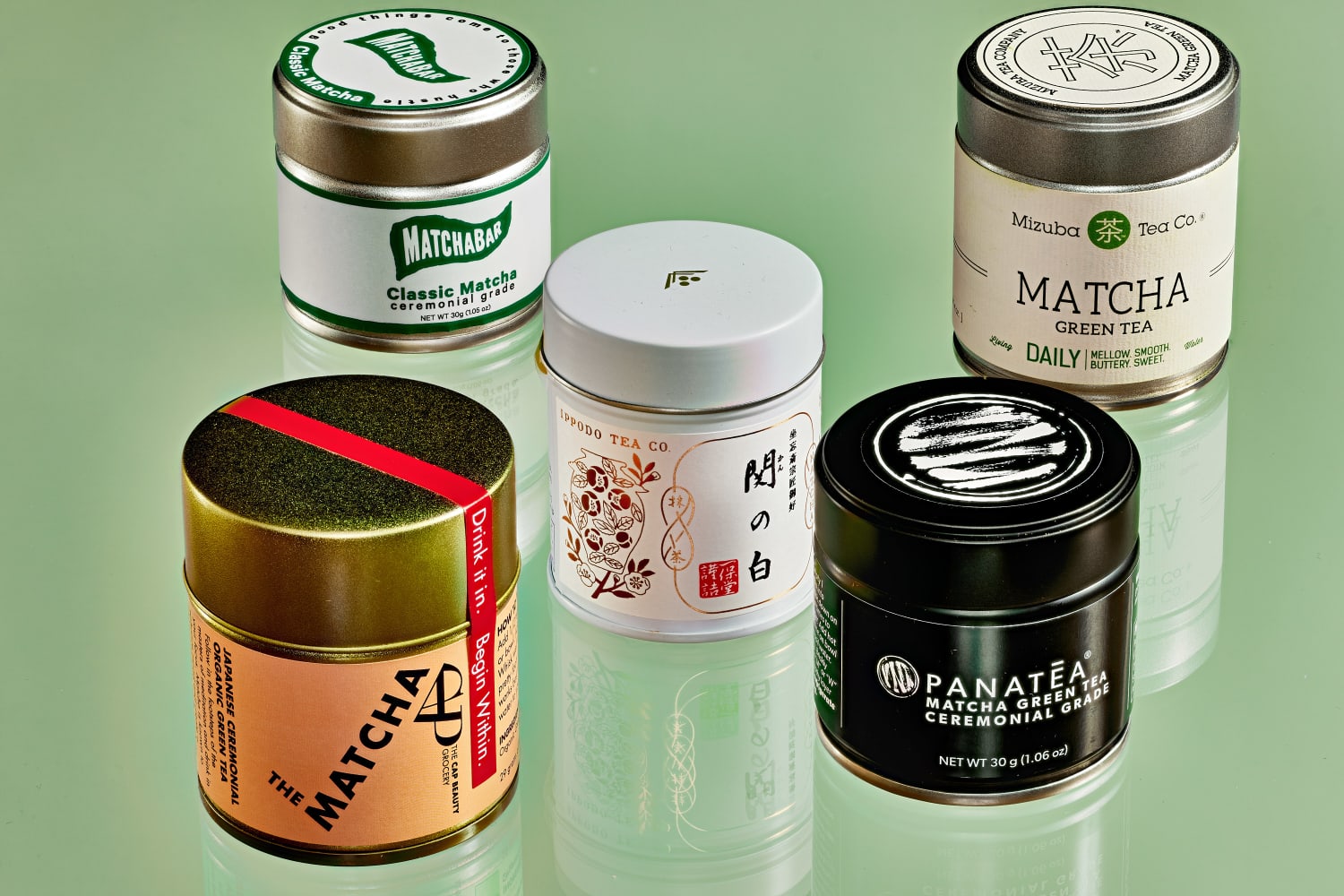 5 Awesome Places to Buy Matcha Online | The Kitchn