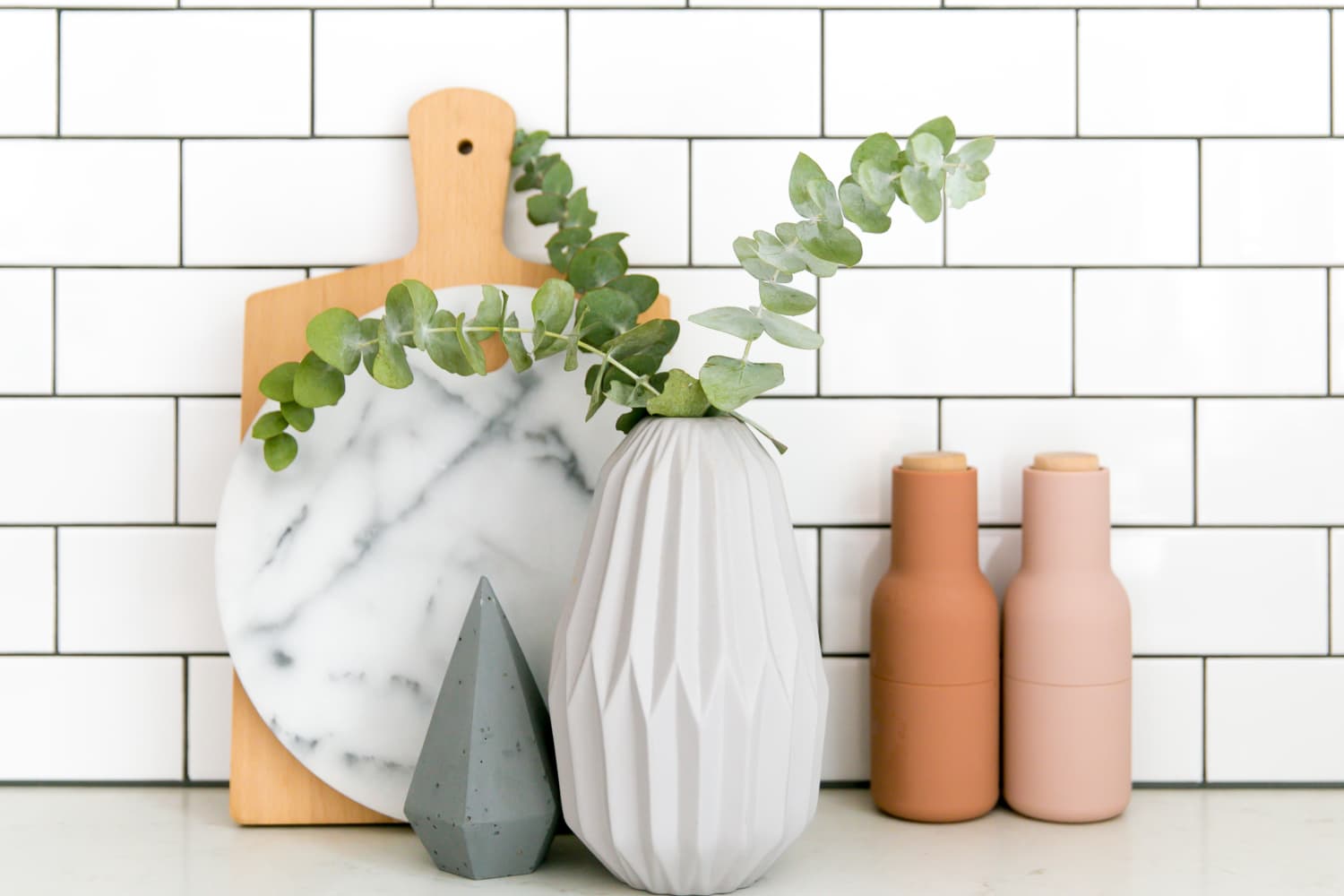 5 Ways To Make Your Kitchen Look Cleaner in 5 Minutes | The Kitchn