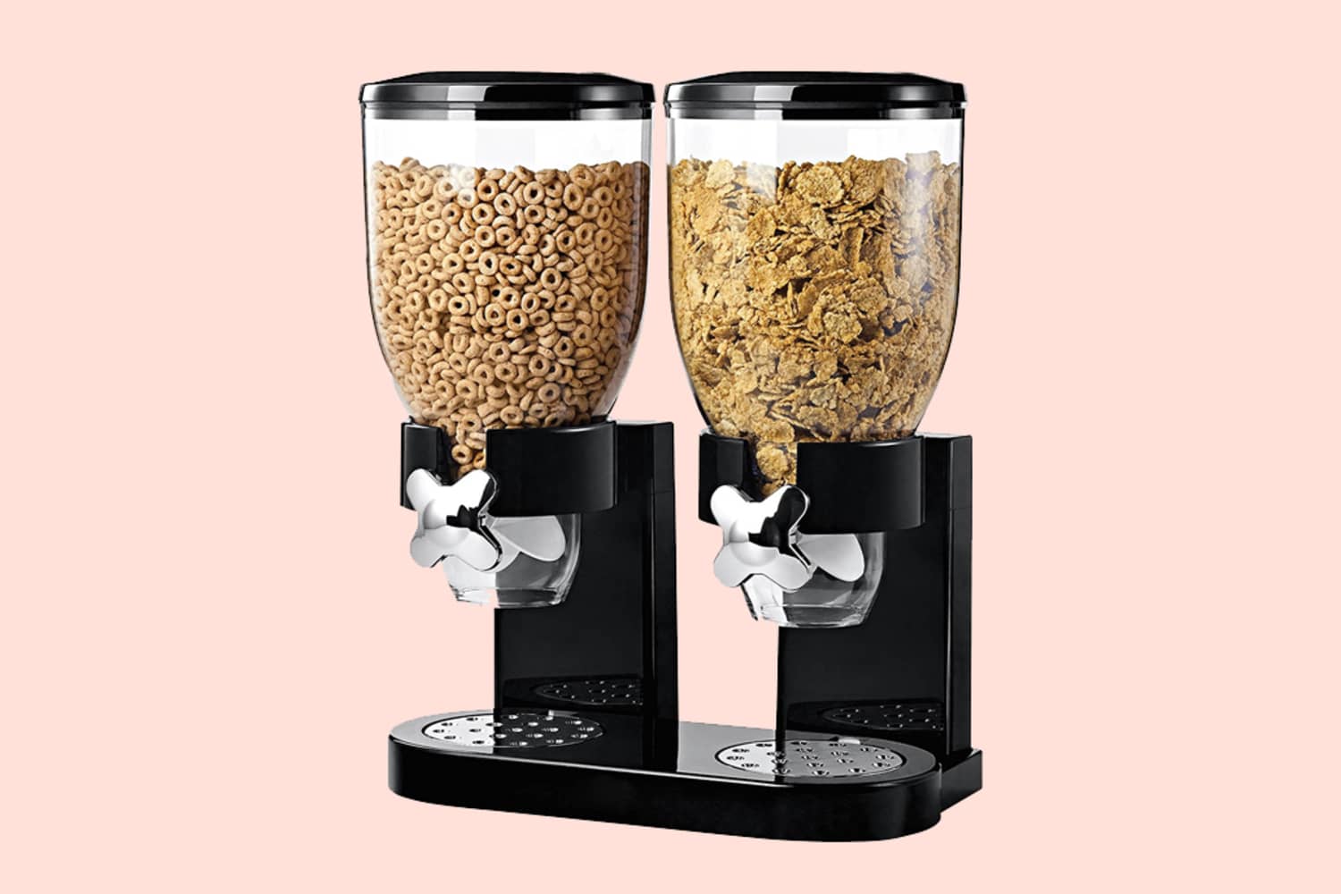 This Handy Dispenser Might Just Help You Snack Better | The Kitchn