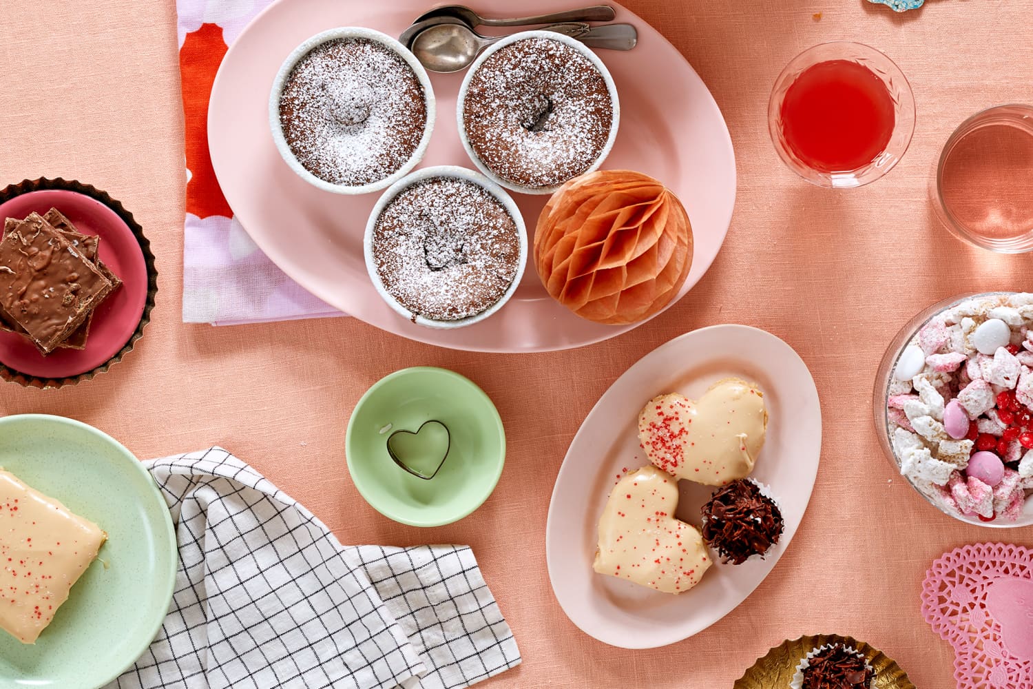 5 Sugar-Sweet Ways To Share the Love This Valentine's Day | The Kitchn