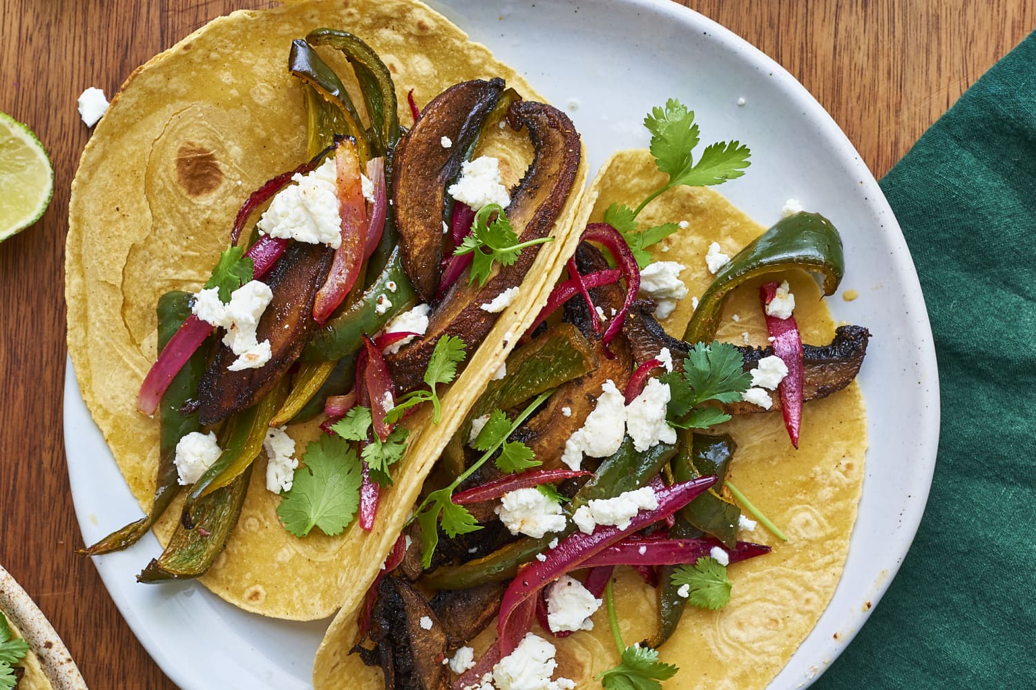 How a Nutritionist Cured Me of My Taco Fears | The Kitchn