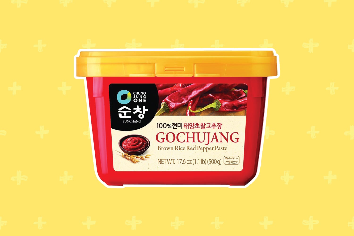 3 Condiments Every Korean Cook Has in Their Fridge | The Kitchn