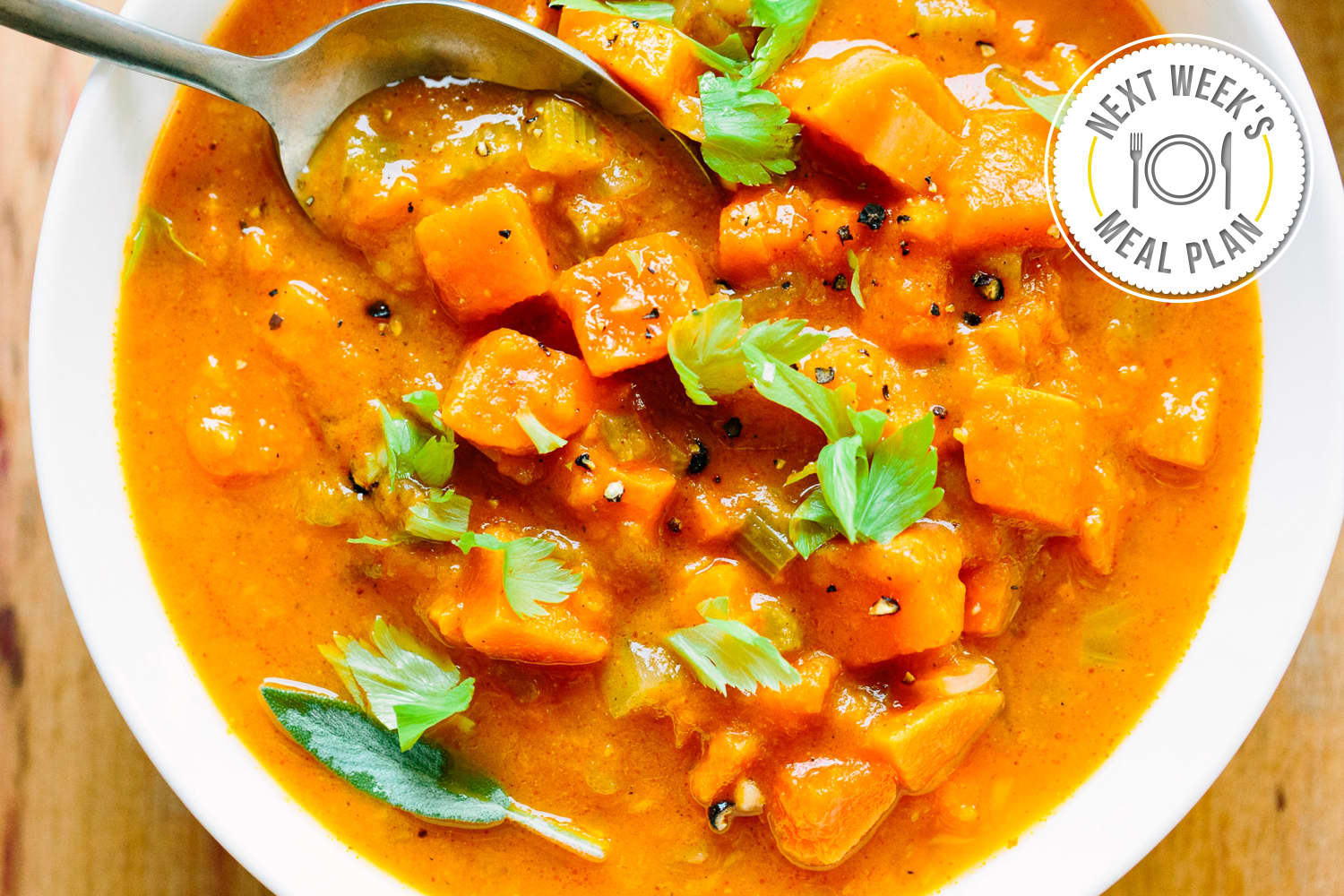 Next Week's Meal Plan: 5 Dinners to Restock My Freezer | The Kitchn