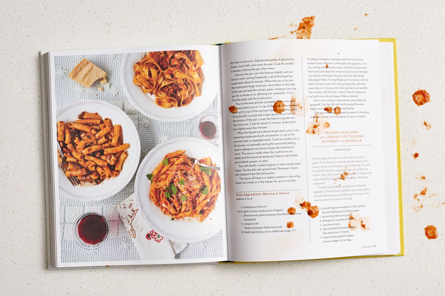 Declutter Cookbooks - 5 Signs It's Time to Let Go | The Kitchn