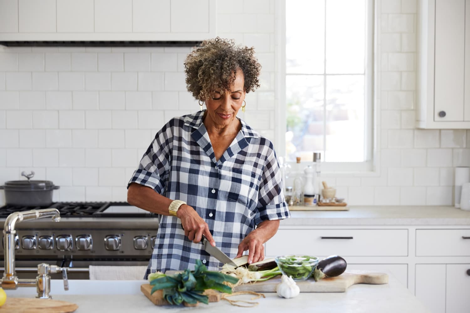 How I Learned What Not to Do in the Kitchen from My MIL | The Kitchn