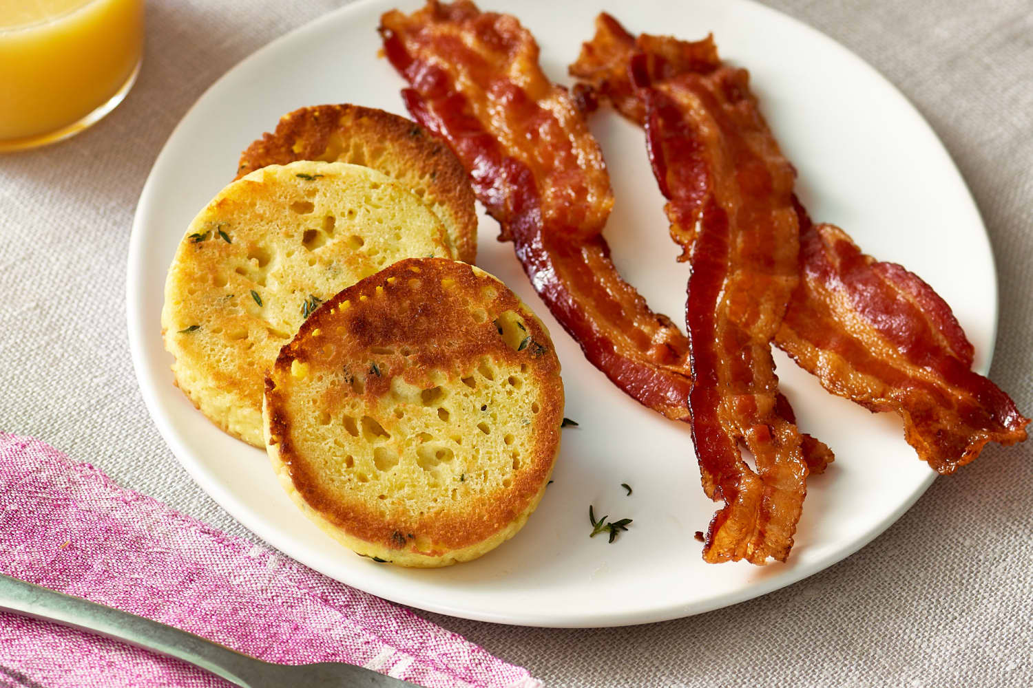 90-Second Keto Bread Recipe (Low Carb) | The Kitchn