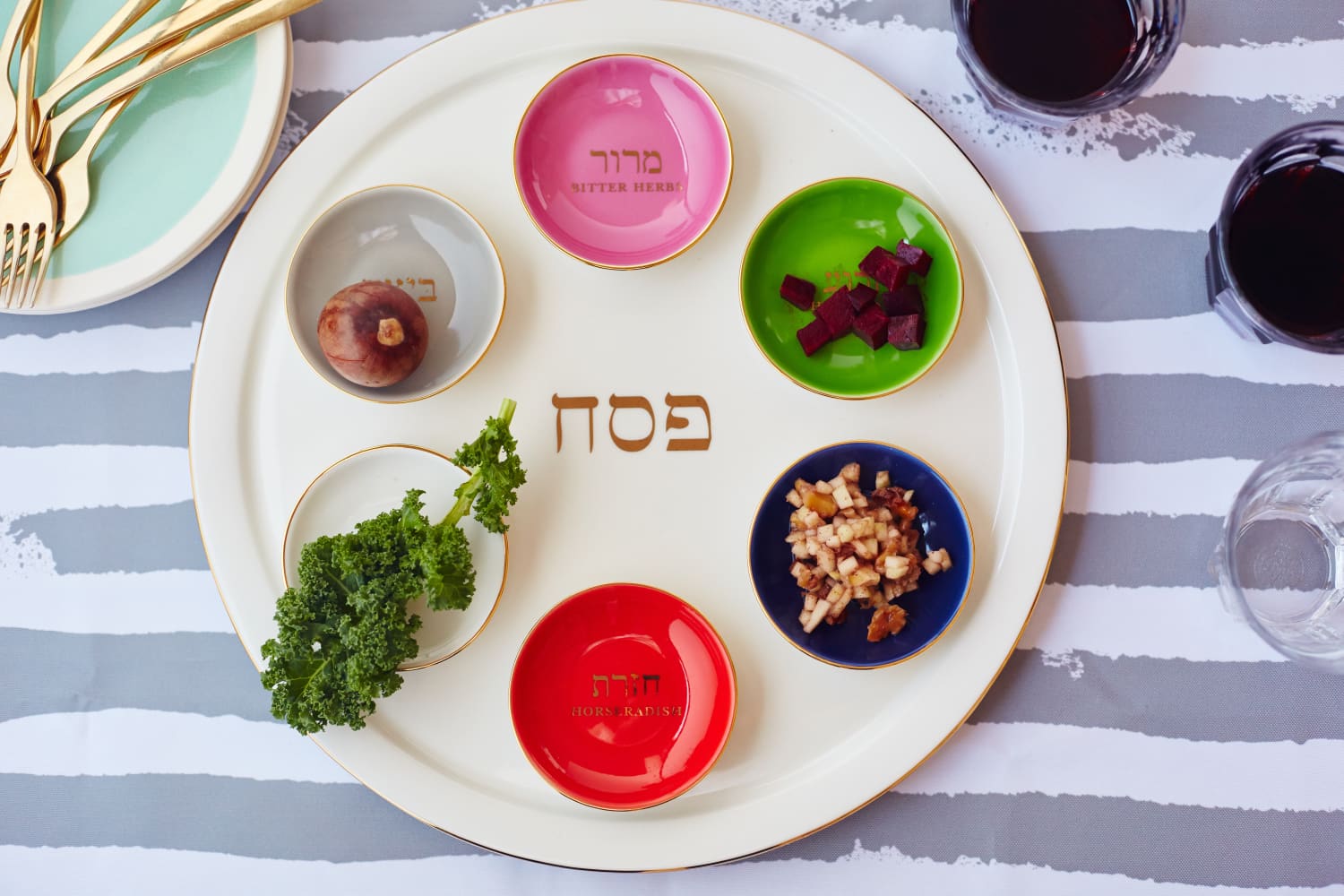 Passover for Newbies - New Traditions | The Kitchn