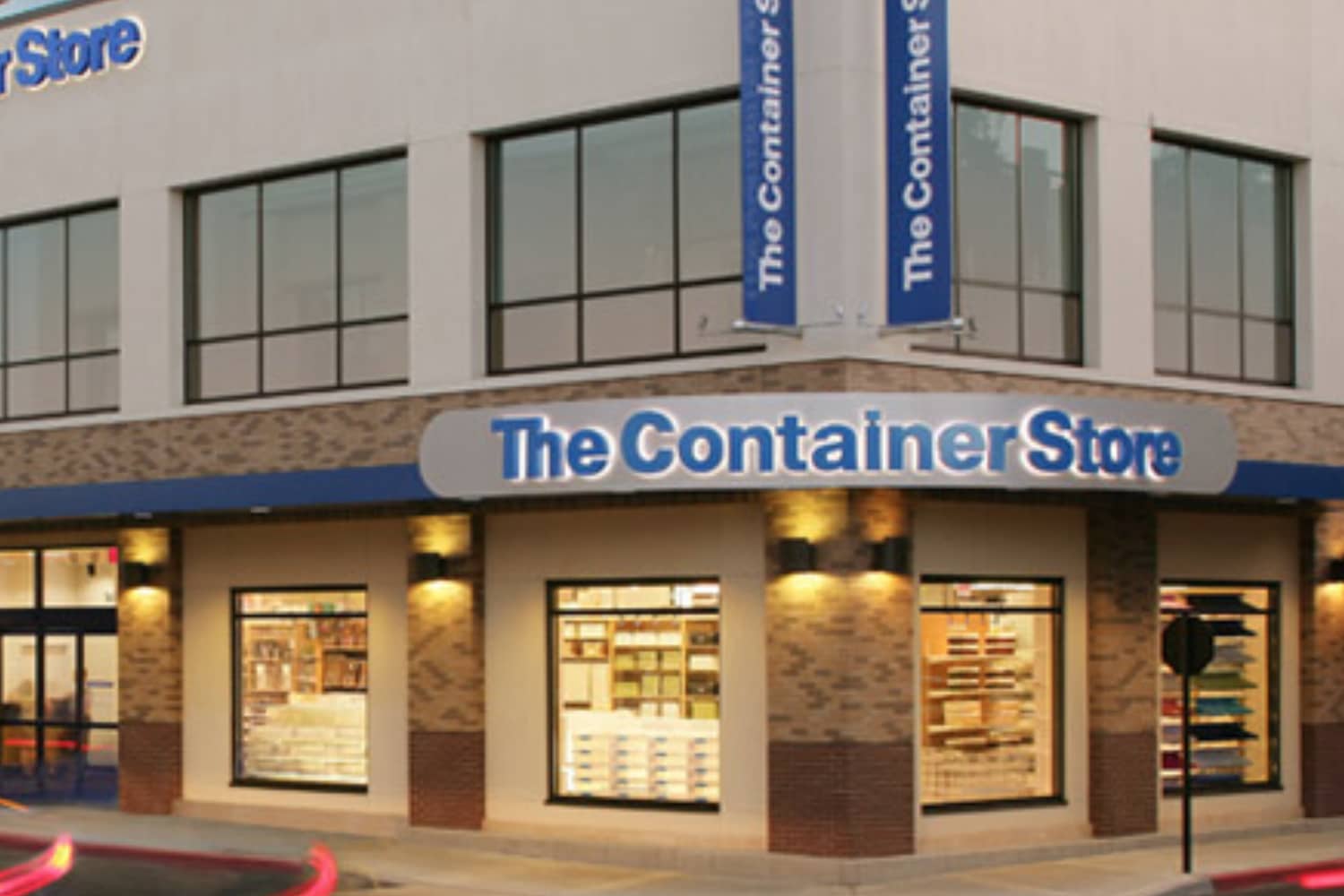 Container Store Kitchen Sale Elfa Storage Solutions | The Kitchn