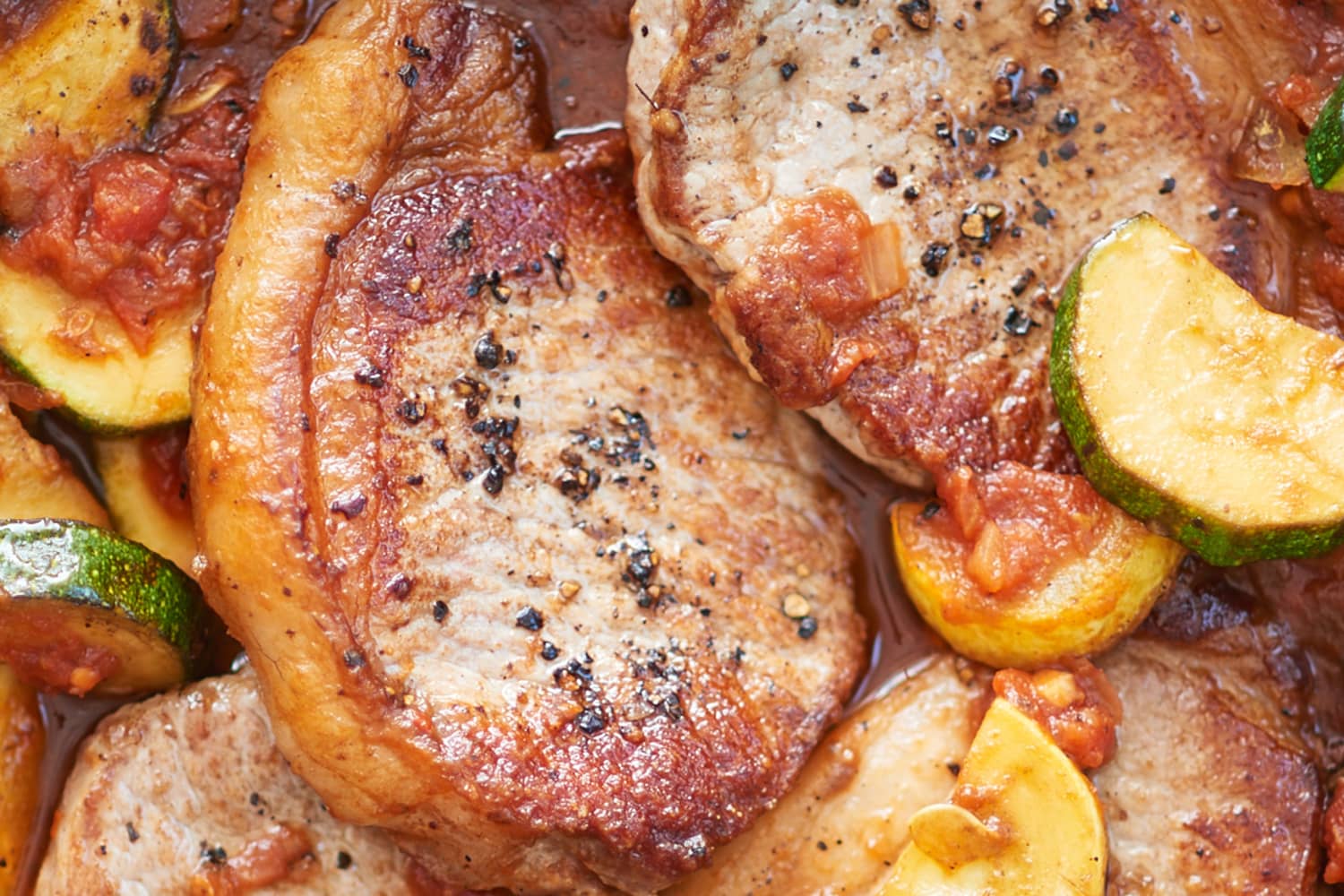 This Is the Most Popular Pork Chop Recipe on Pinterest | The Kitchn