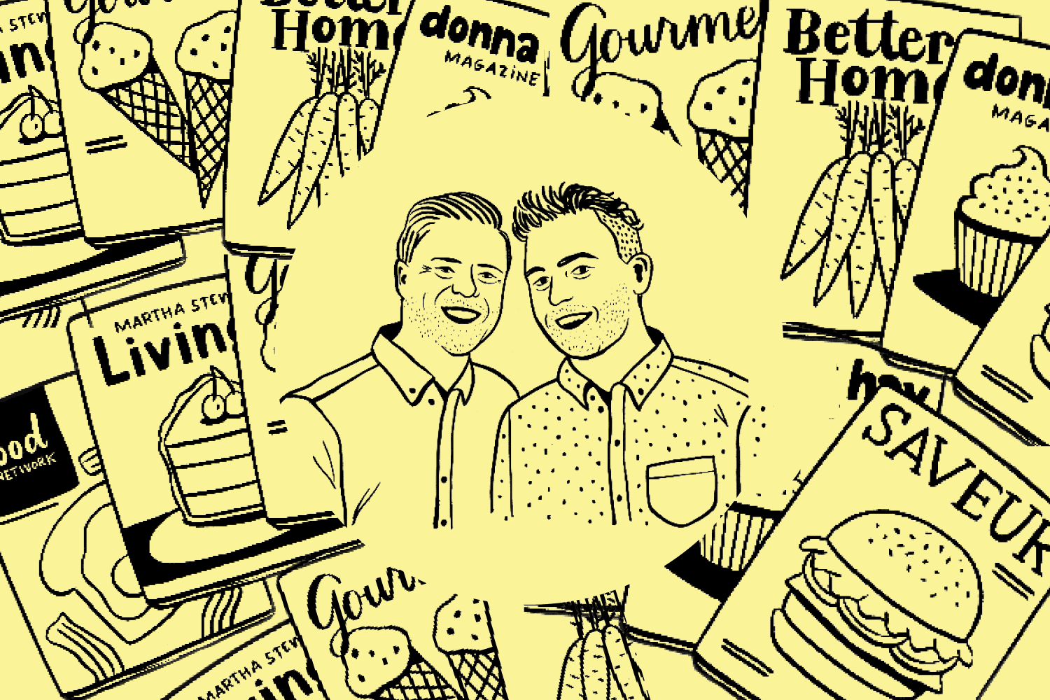 Tips and Advice from a Professional Food Stylist | The Kitchn