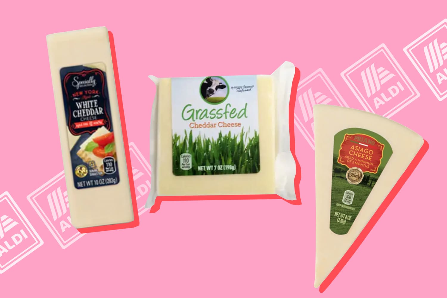 10 Best Aldi Cheeses According To An Expert Updated 2024 The Kitchn