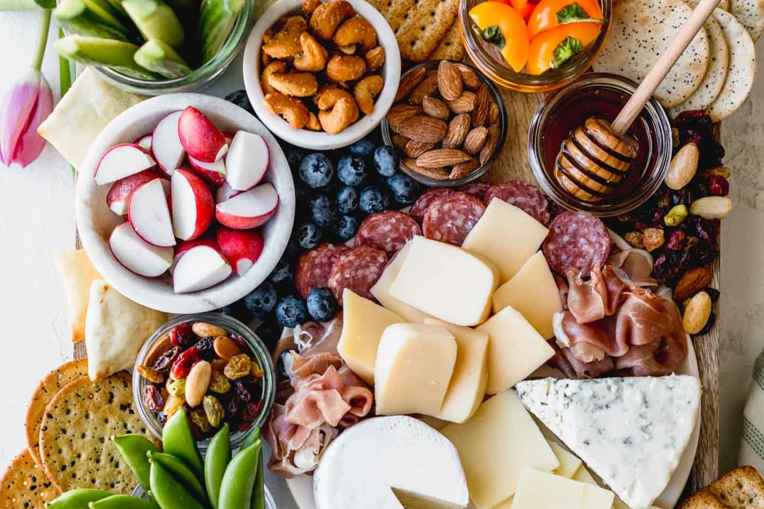 Make Your Own Aldi Cheese Board - Plays Well with Butter | The Kitchn