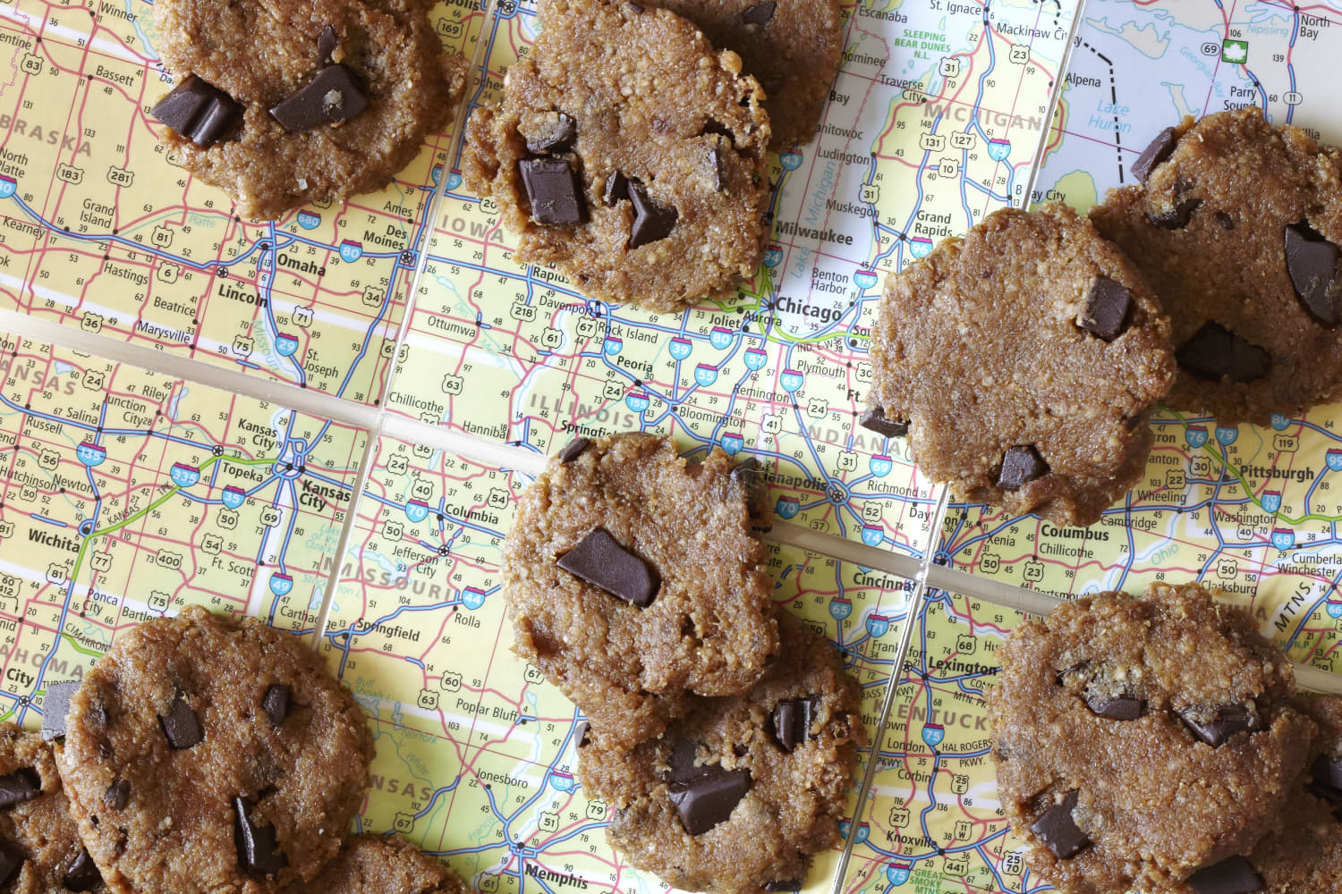 10 Healthy Snacks for the Car | The Kitchn