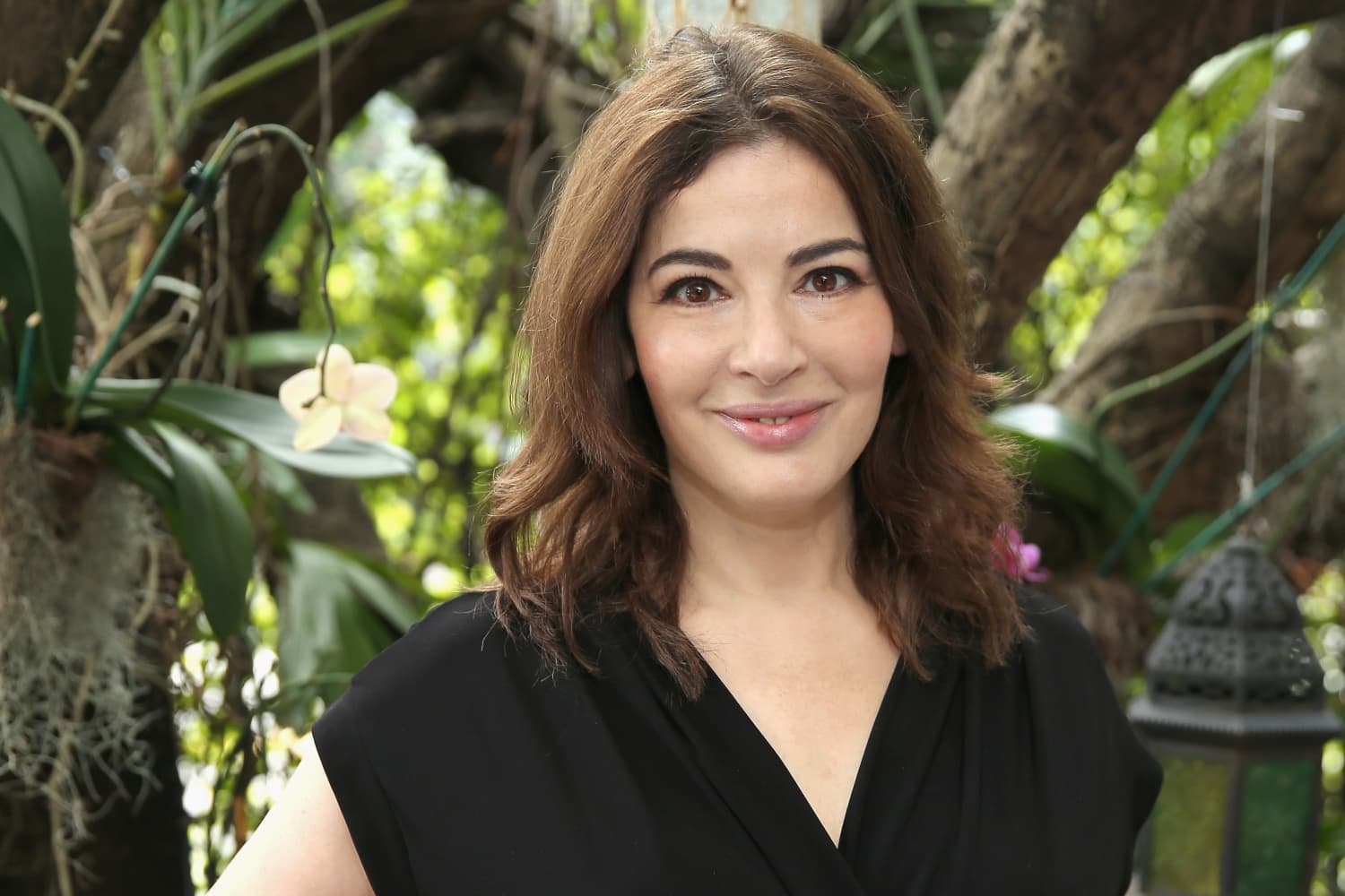 Nigella Lawson Set Kitchen Design | The Kitchn