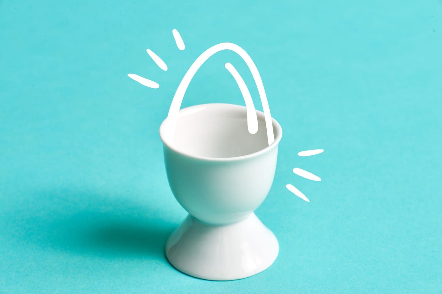 Egg Cups - Surprising Uses | The Kitchn